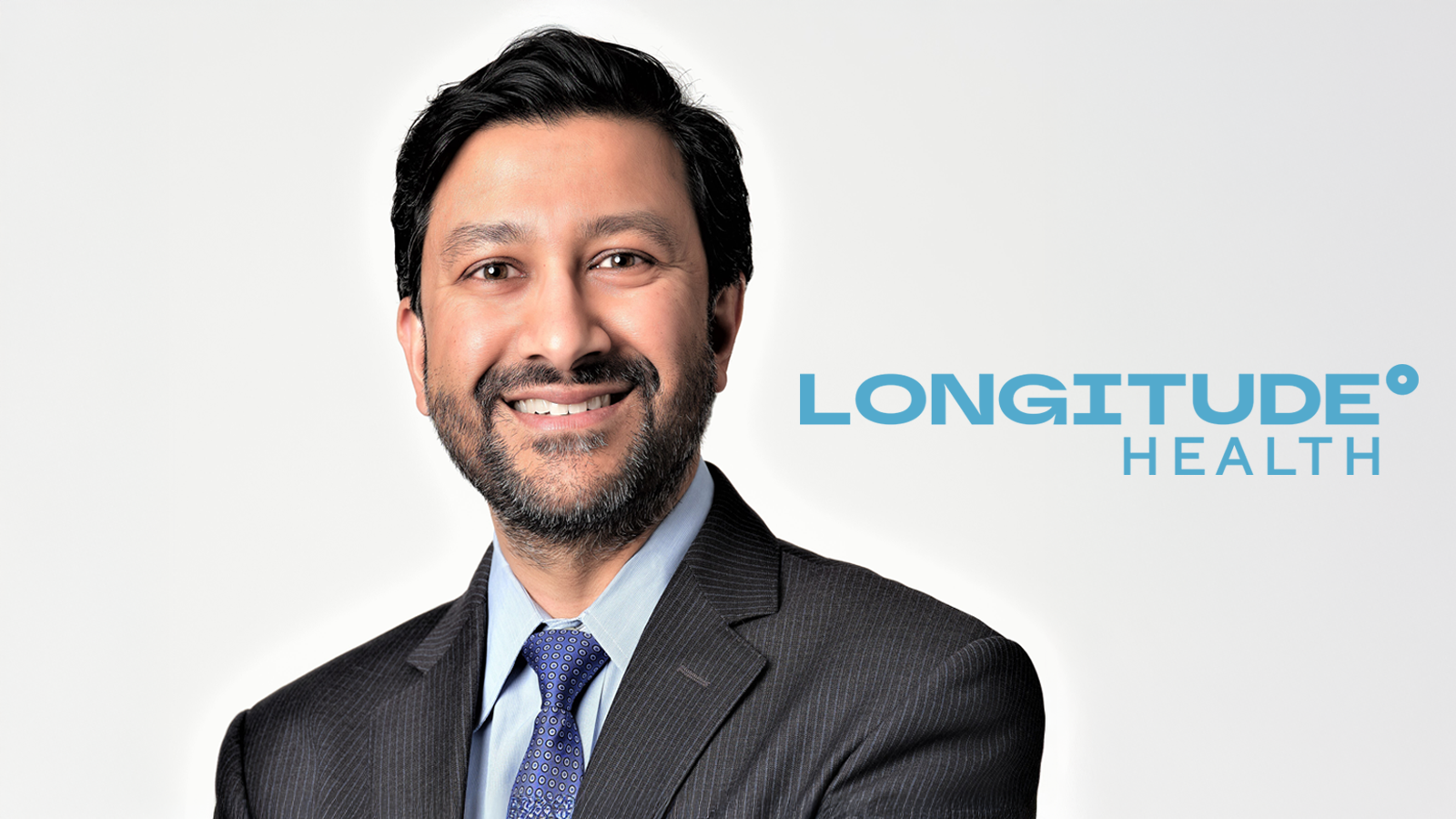 Longitude Health hires Dr. Vishal Agrawal as CEO - Modern Healthcare