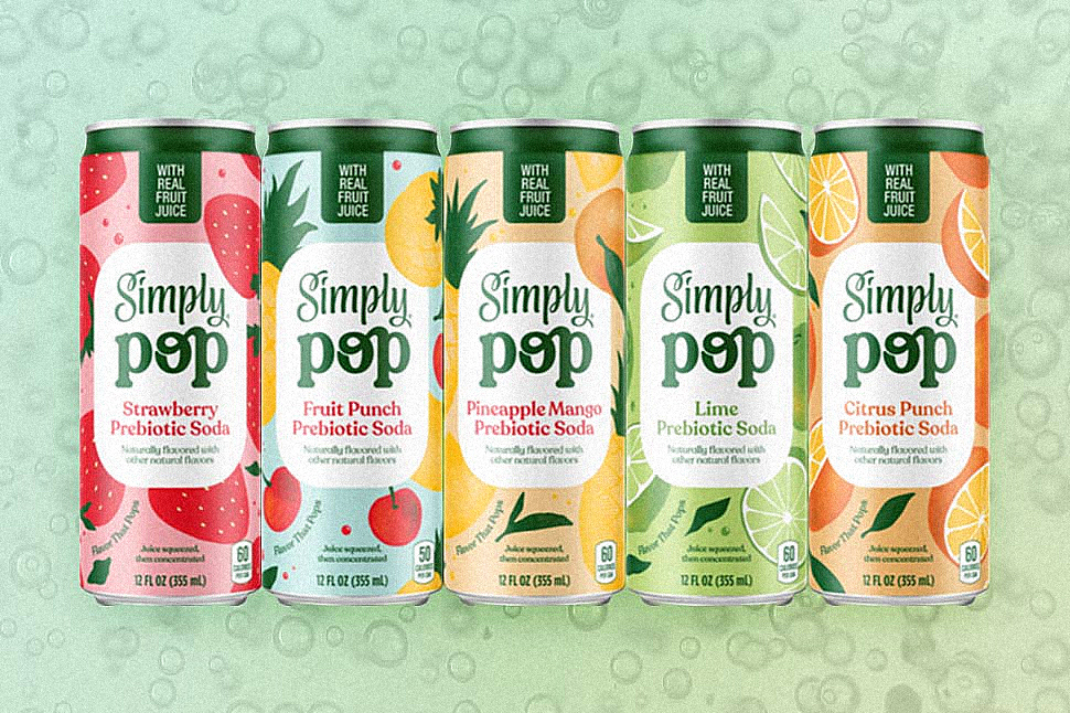 Coca-Cola and PepsiCo plan Olipop, Poppi competitors - Ad Age