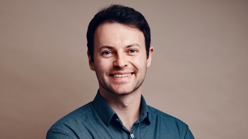 2025 Eurostar winner Alex Kendall of Wayve - Automotive News