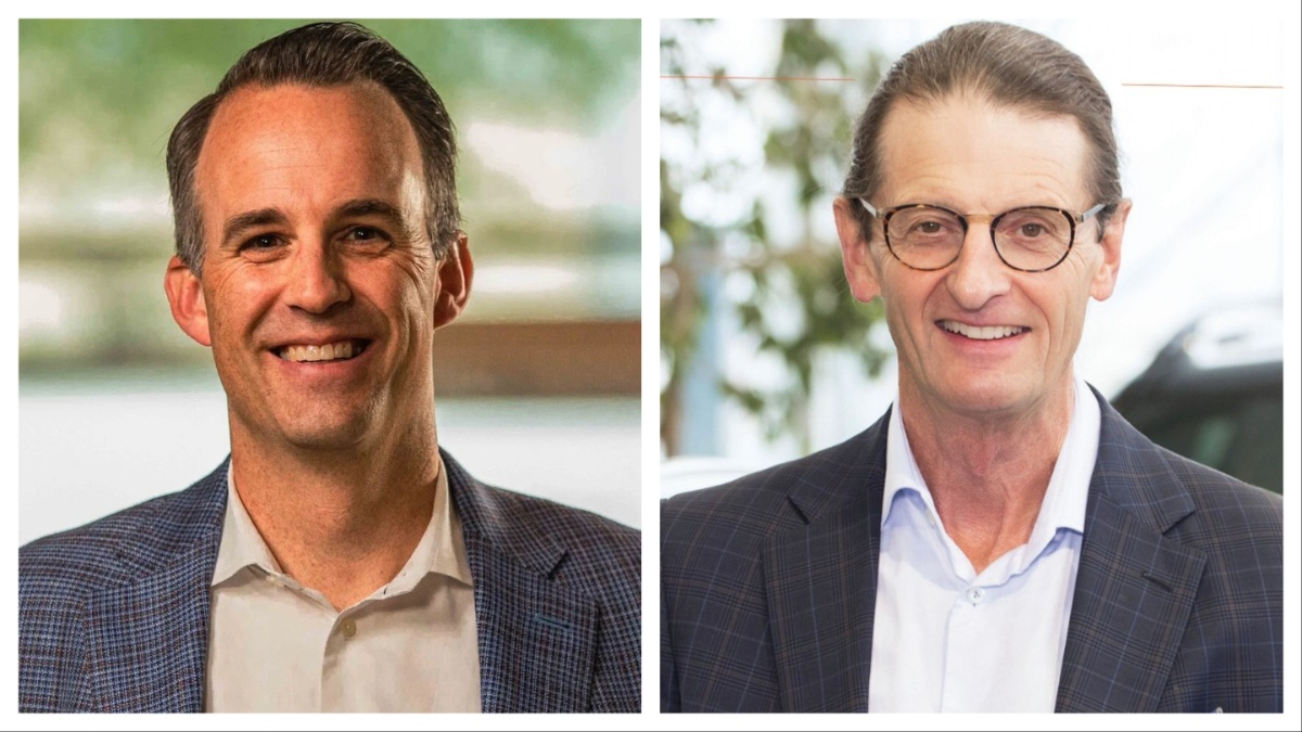 Automotive News Canada Podcast: Michael Carmichael, Steve Chipman on Q1 ...