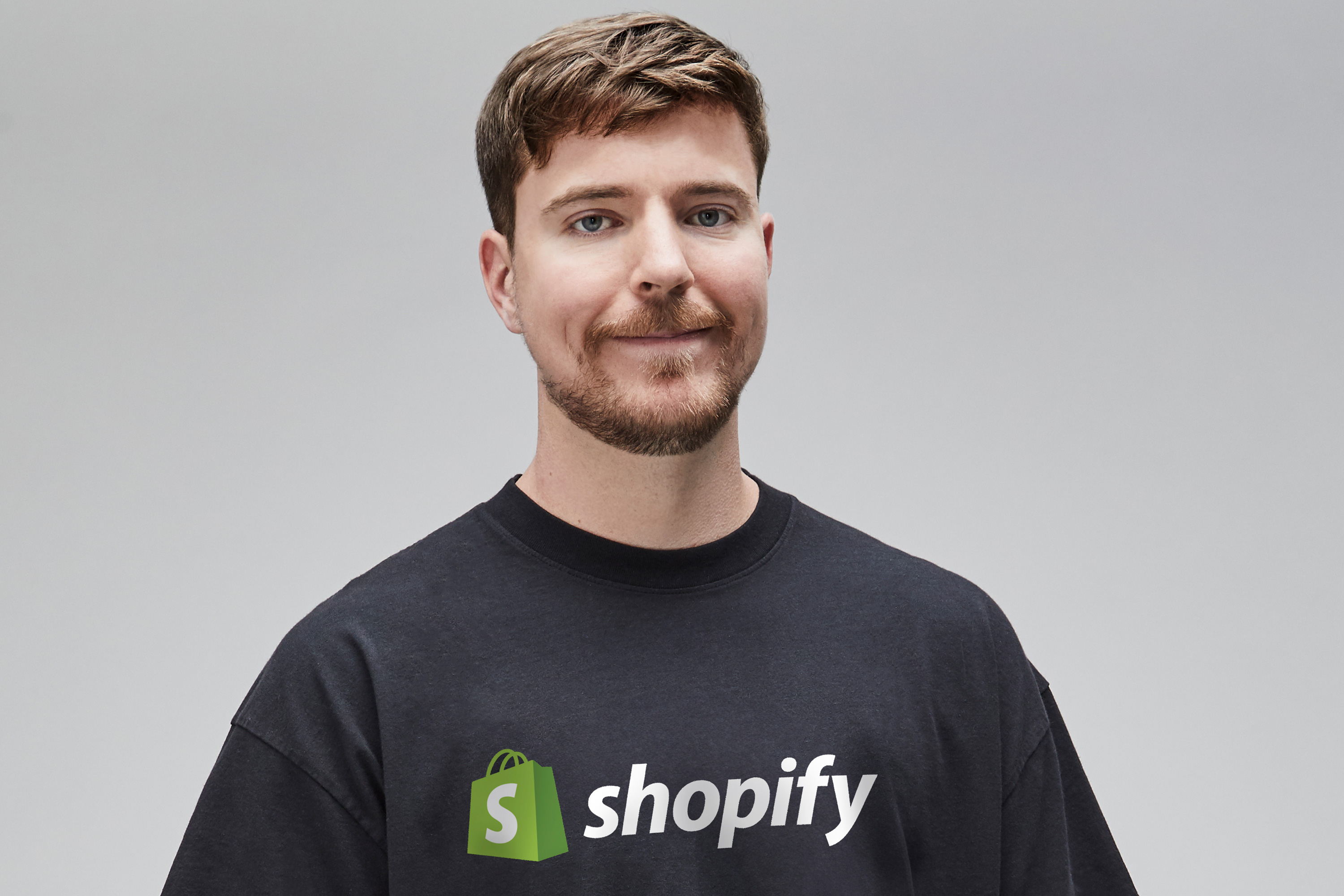 What MrBeast taught Shopify about the creator economy - Ad Age