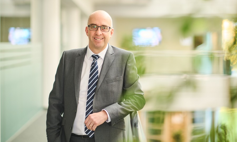 Toyota Europe production chief to give keynote address at Automotive ...