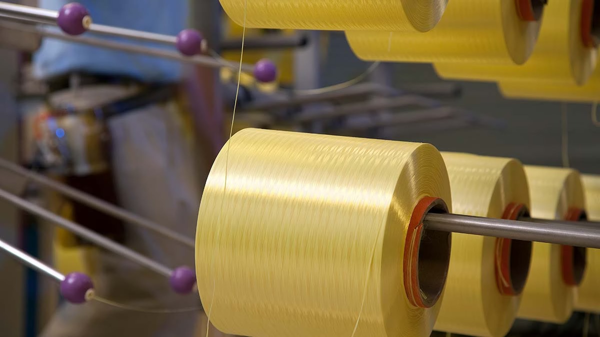 DuPont selling Kevlar, Nomex brands to Arclin in $1.8B deal - Plastics News