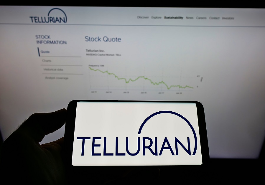 Tellurian Production, Revenues Soar in Q4 as Driftwood LNG Remains on ...