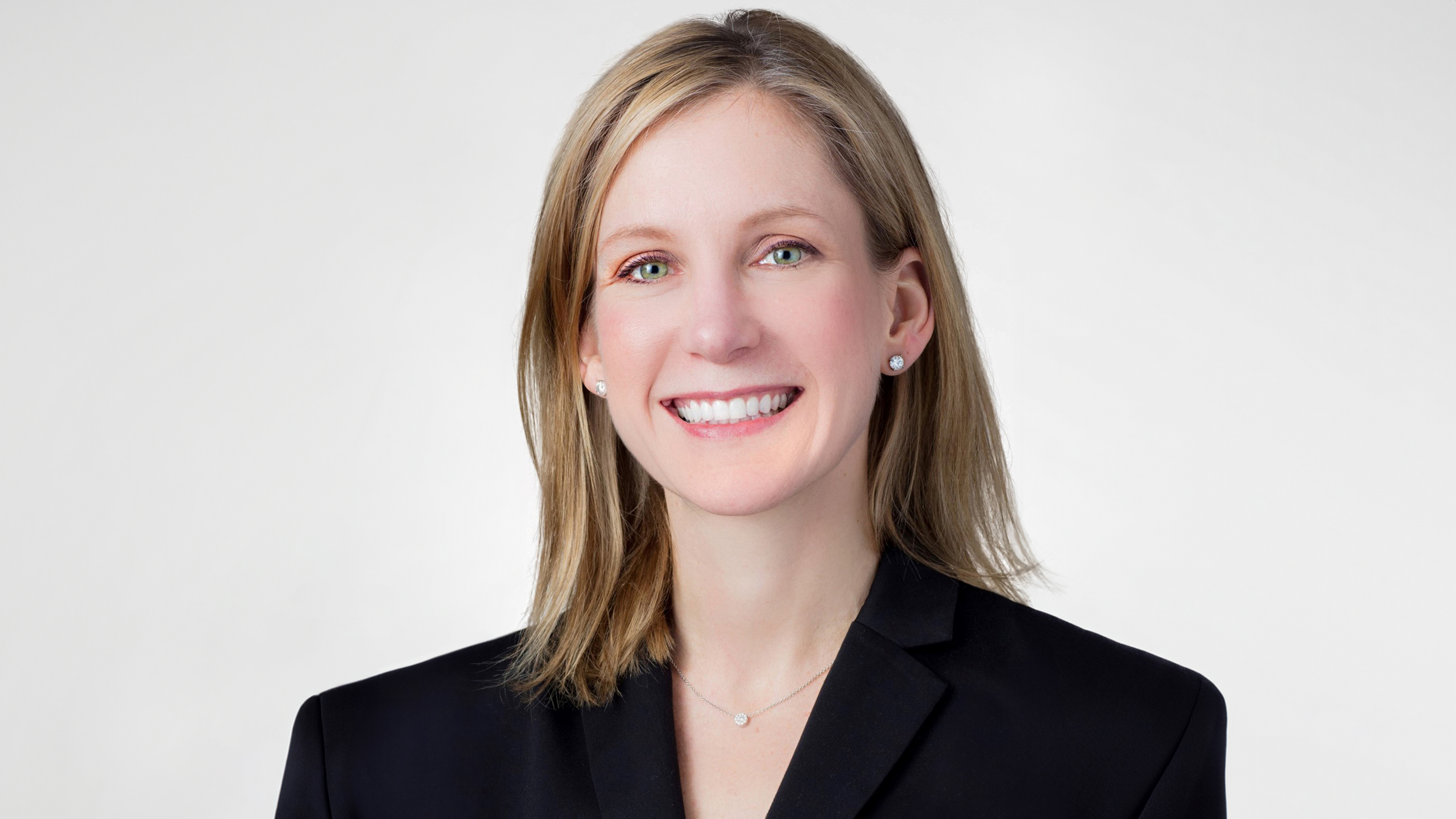 Keri Bruce, Reed Smith: Leading Women 2025 - Ad Age