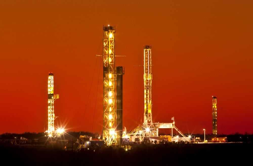 Marathon, Devon’s $4.8 Billion in Deals Puts Spotlight on Eagle Ford ...