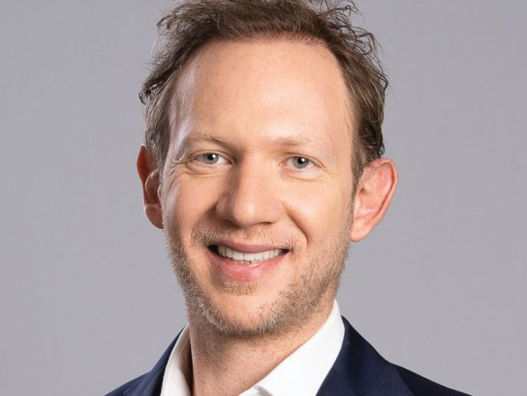 Aon picks Daniel E. Ingram as head of responsible investing - Pensions ...