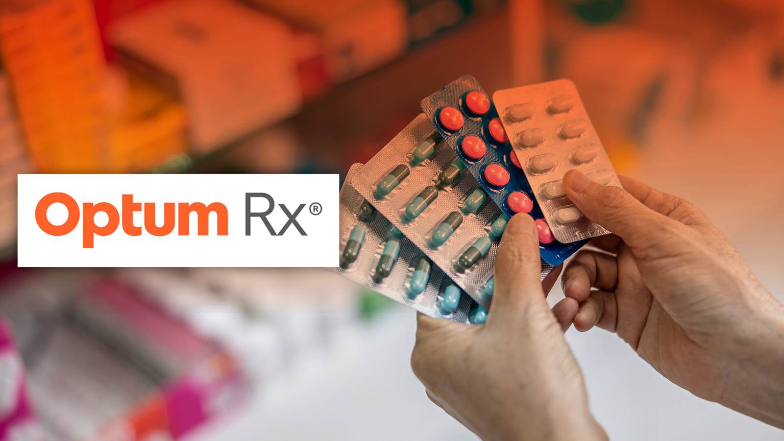 Optum Rx raises drug reimbursement to 2,300 pharmacies - Modern Healthcare