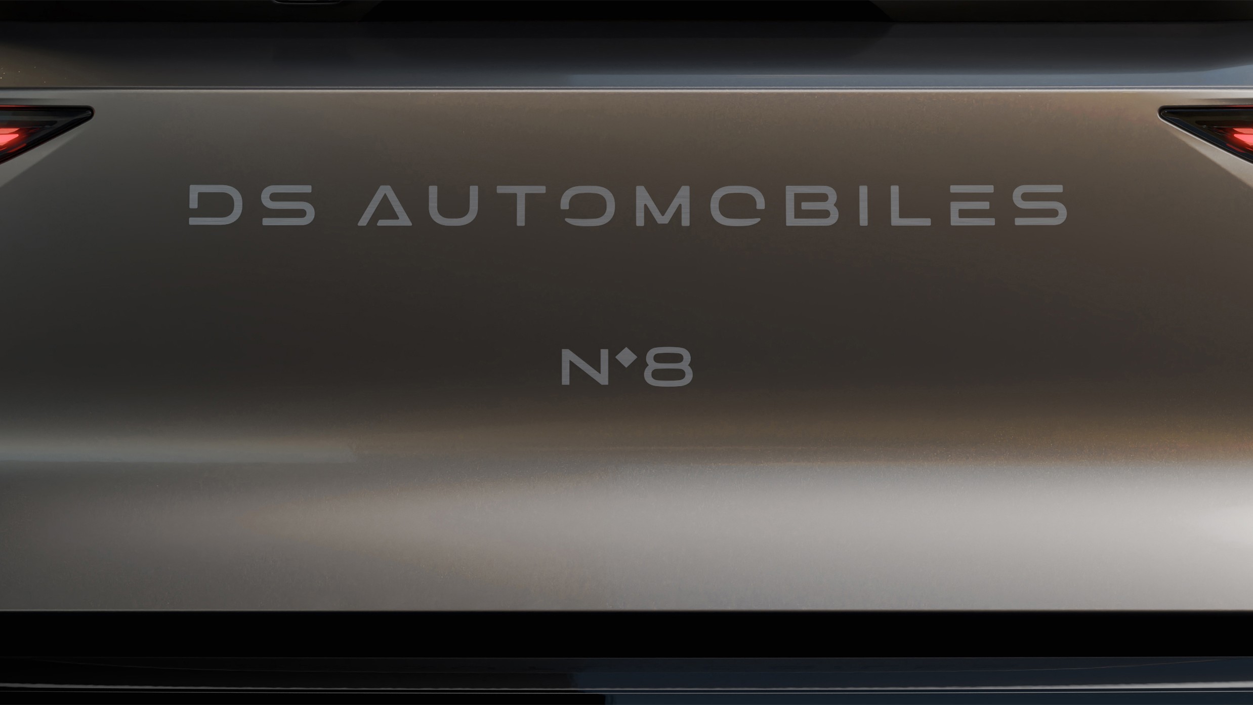 DS Automobiles' new flagship EV to be called No. 8 - Automotive News