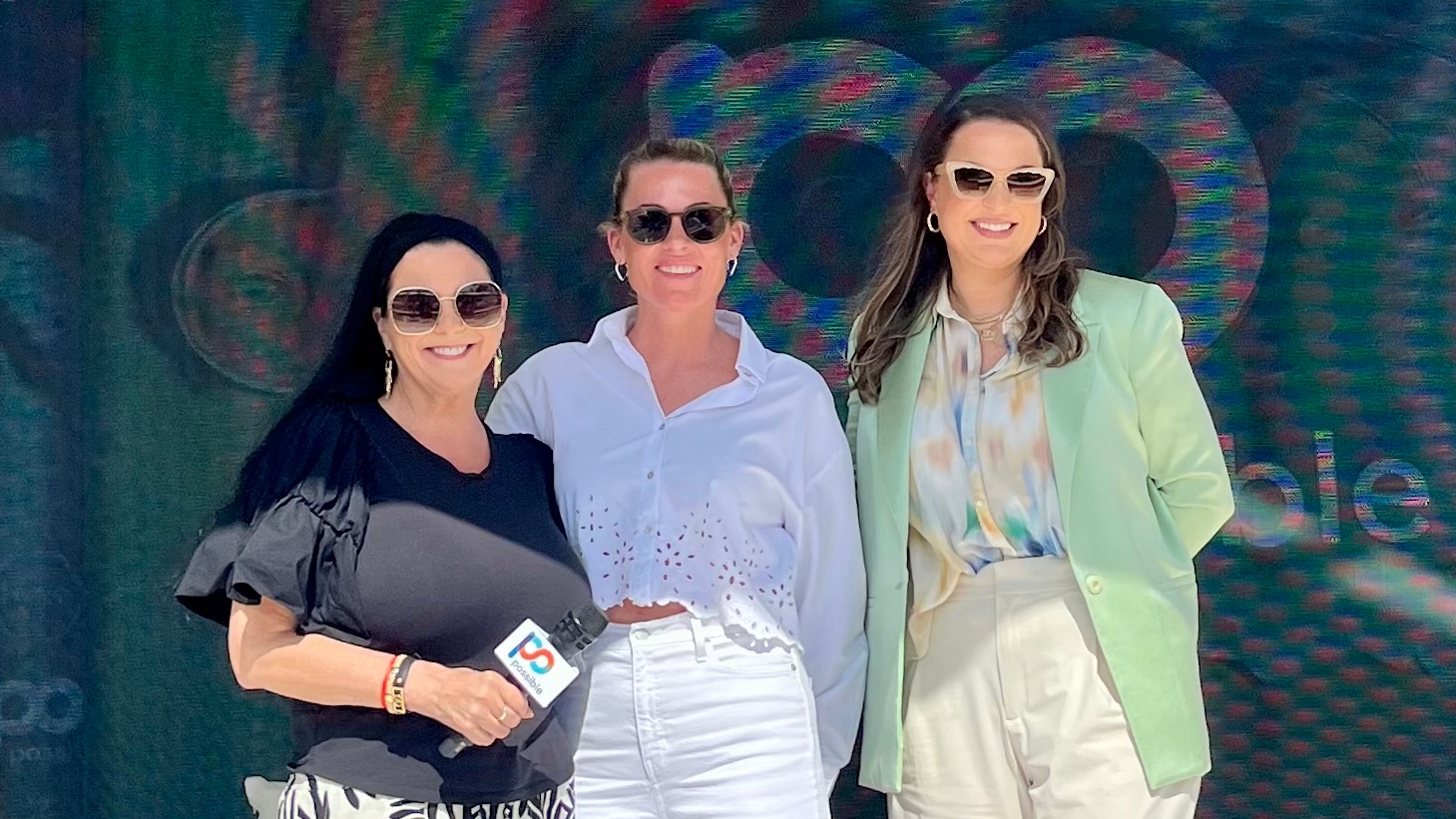 Disney's Jamie Power on AI, upfront uncertainty and streaming's ...