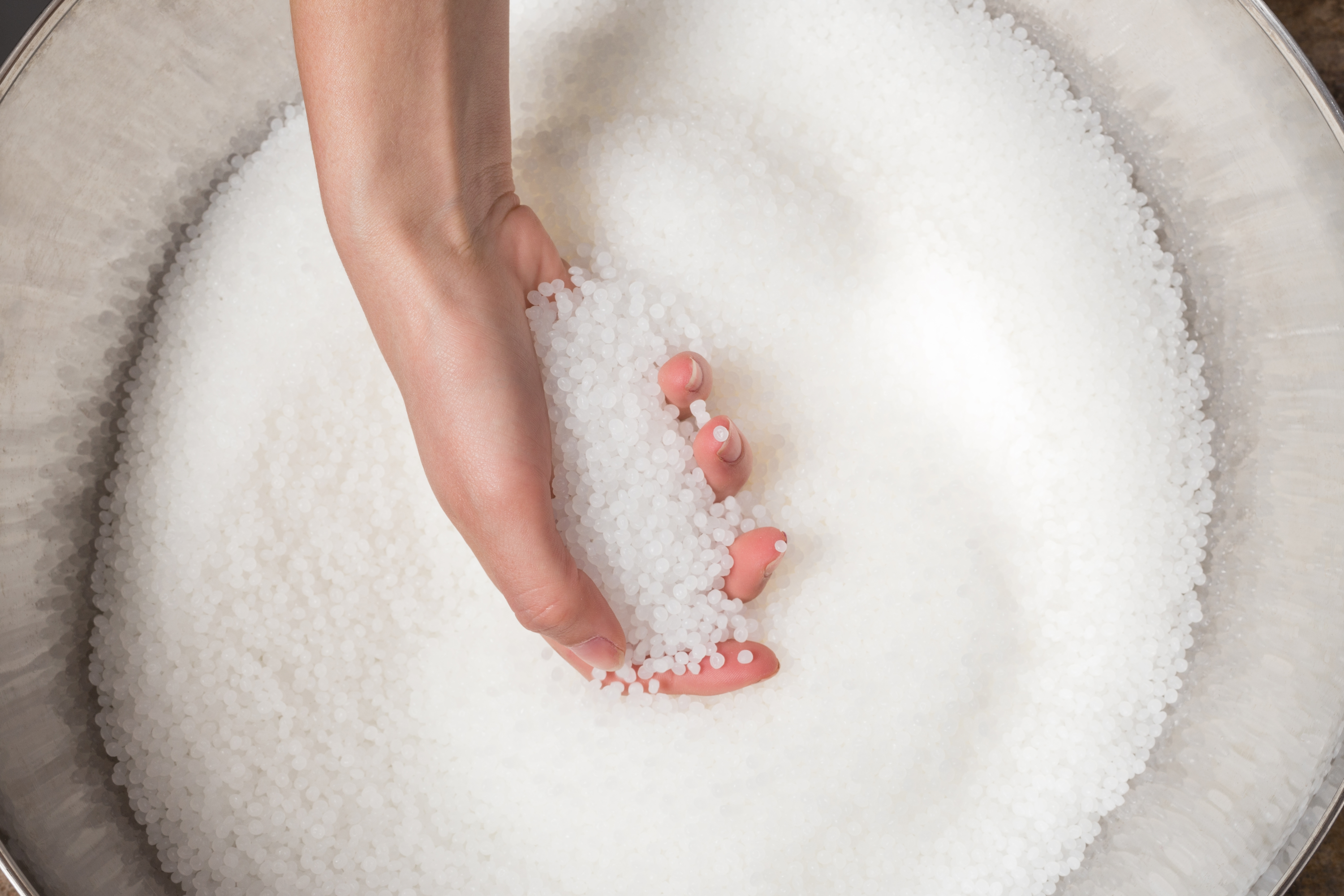 New European project to demonstrate bioplastics recycling technologies ...