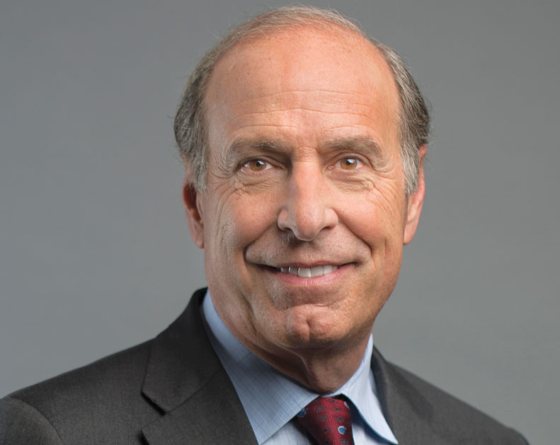 Providence CEO Rod Hochman talks COVID-19 tests, billing and staff ...