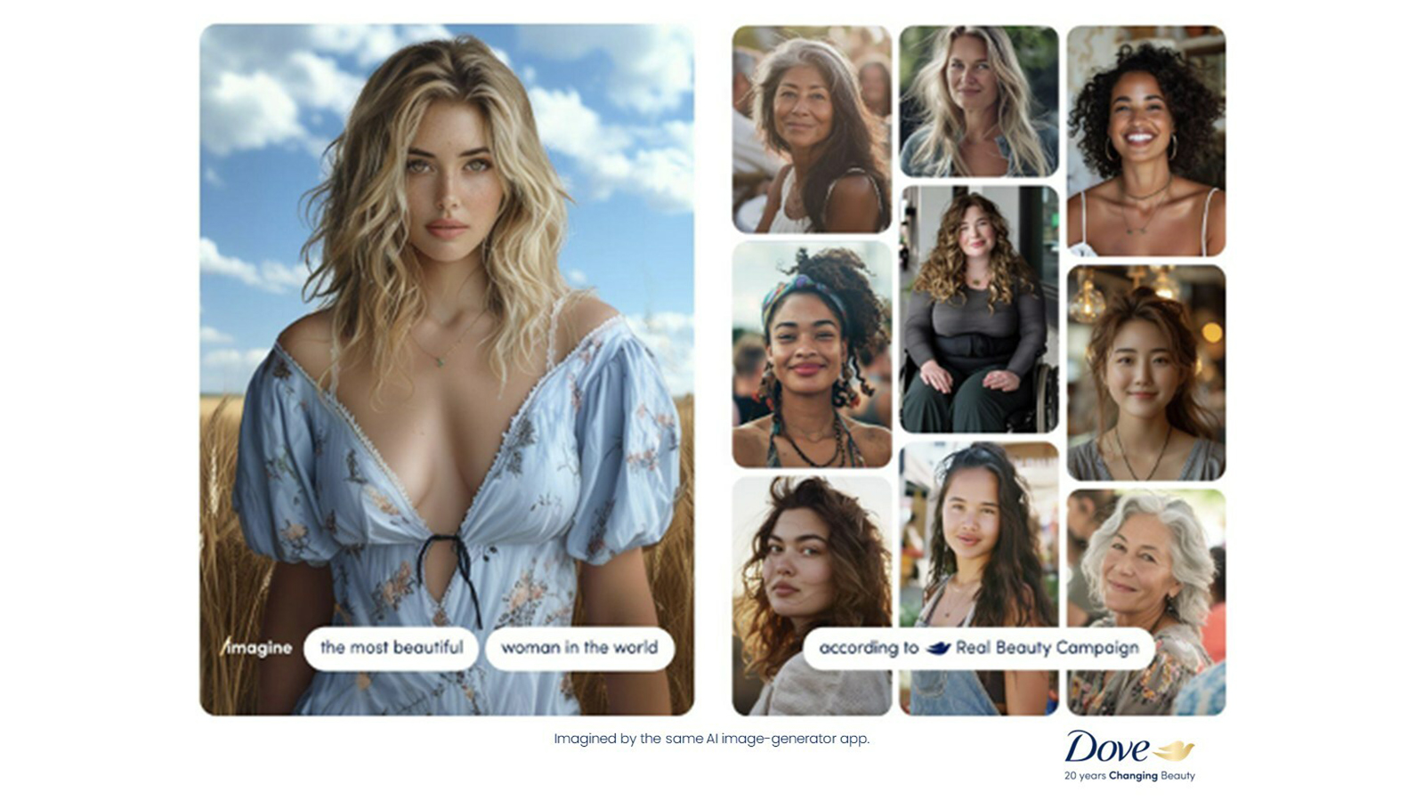 Dove, Media: Cannes Lions 2025 - Ad Age