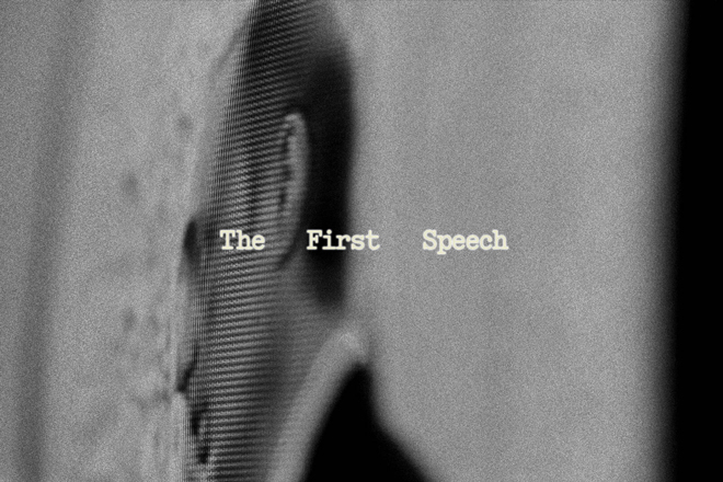 Reporters without Borders’ ‘The First Speech’ wins the Grand Prix for ...