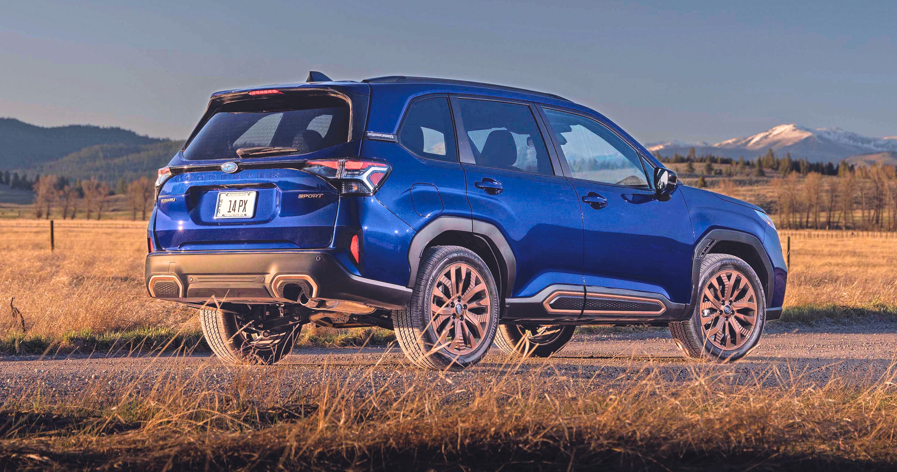 Subaru altering allocations, incentives based on state regulations ...