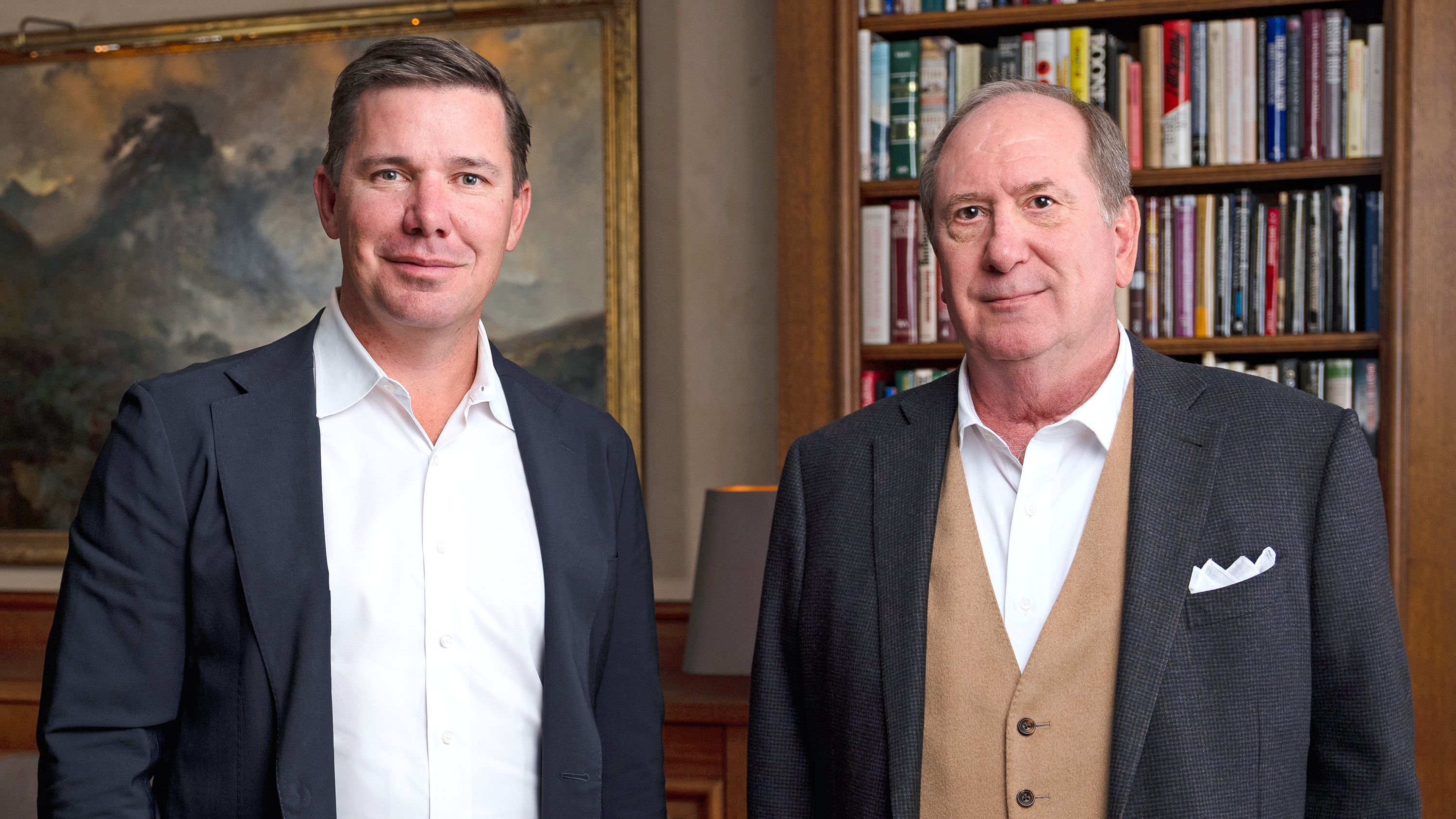 Harbert Management selects Travis Pritchett as next CEO - Pensions ...