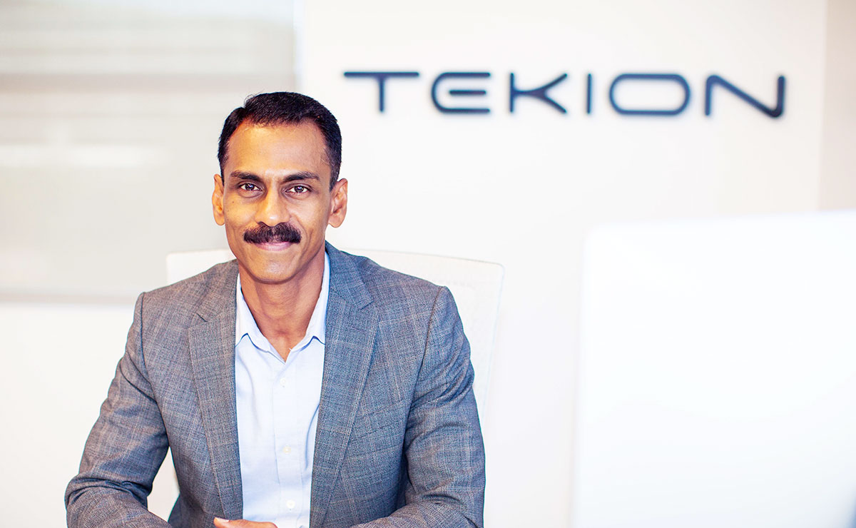 How will Tekion investors get their exits? - Automotive News