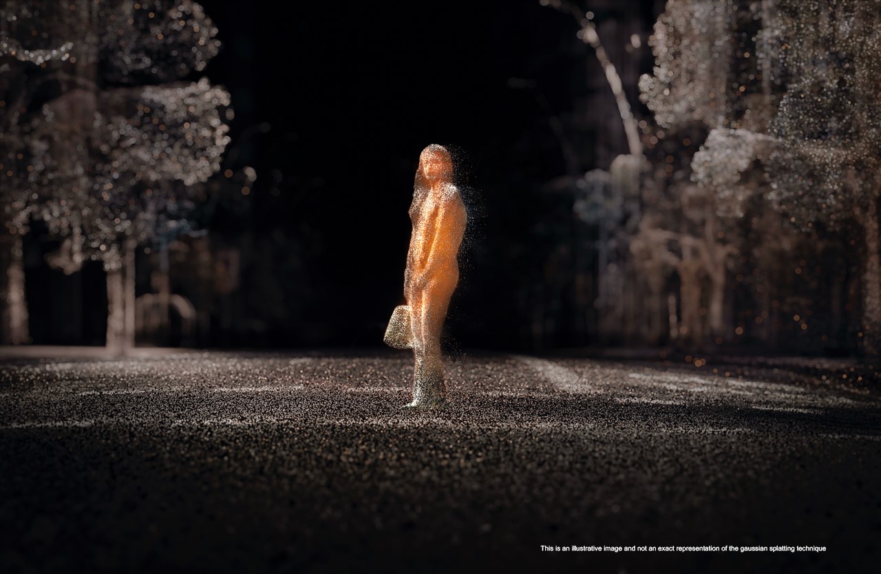 Volvo's latest safety innovation relies on new AI technique ...