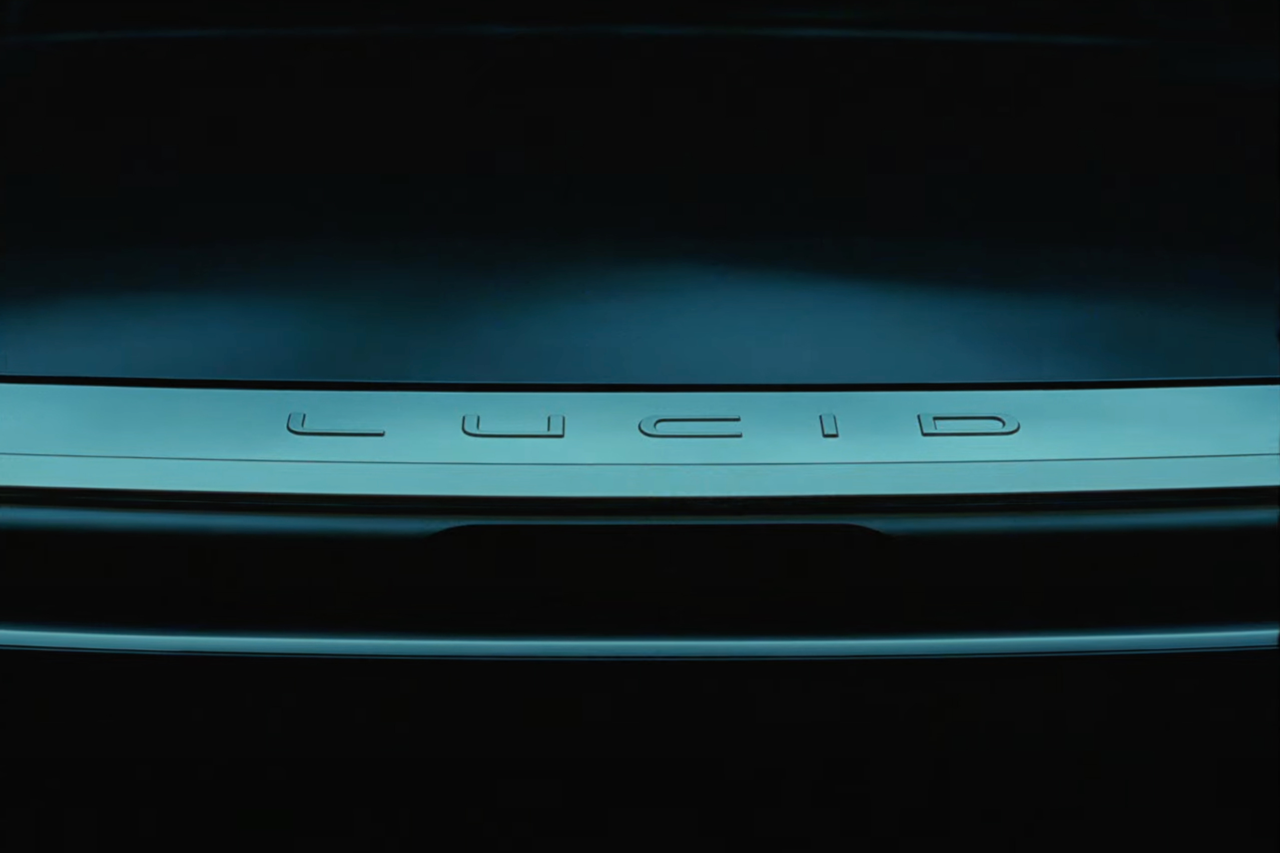 Lucid EV ads include Muhammad Ali - Ad Age