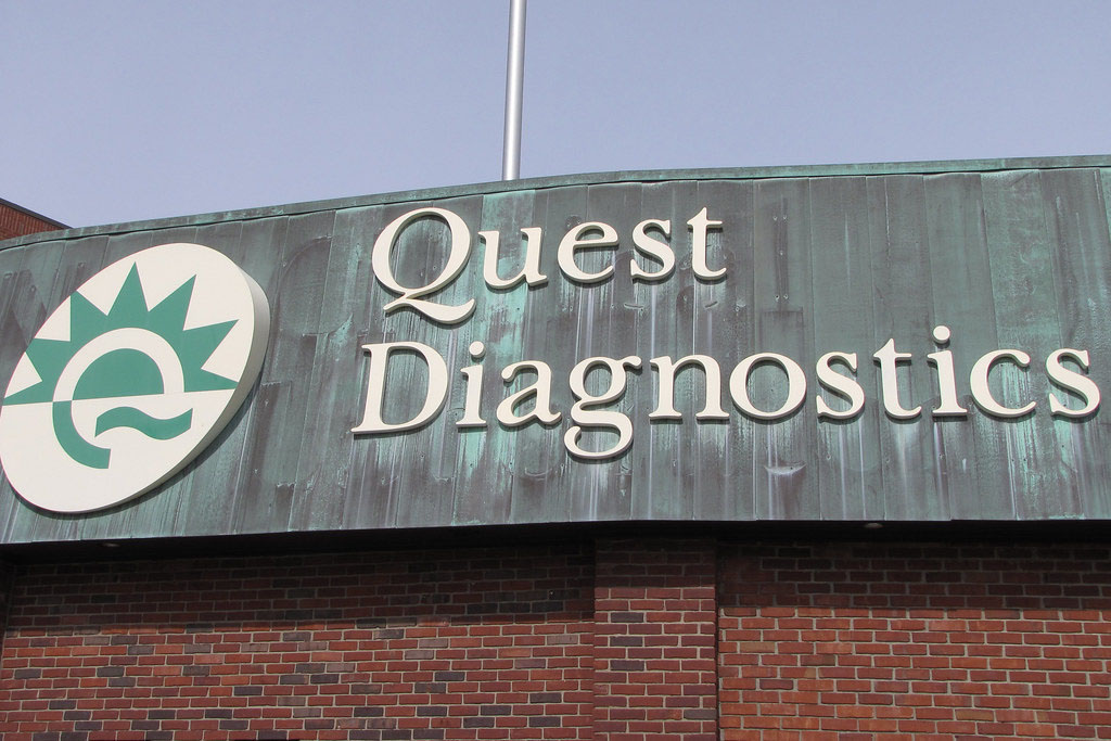 Quest Diagnostics wins CDC contract to sequence coronavirus samples ...