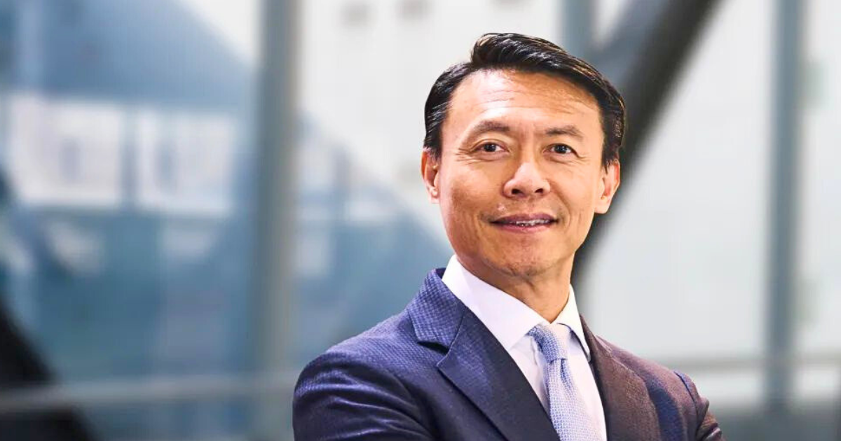 Stellantis names new leader for China - Automotive News