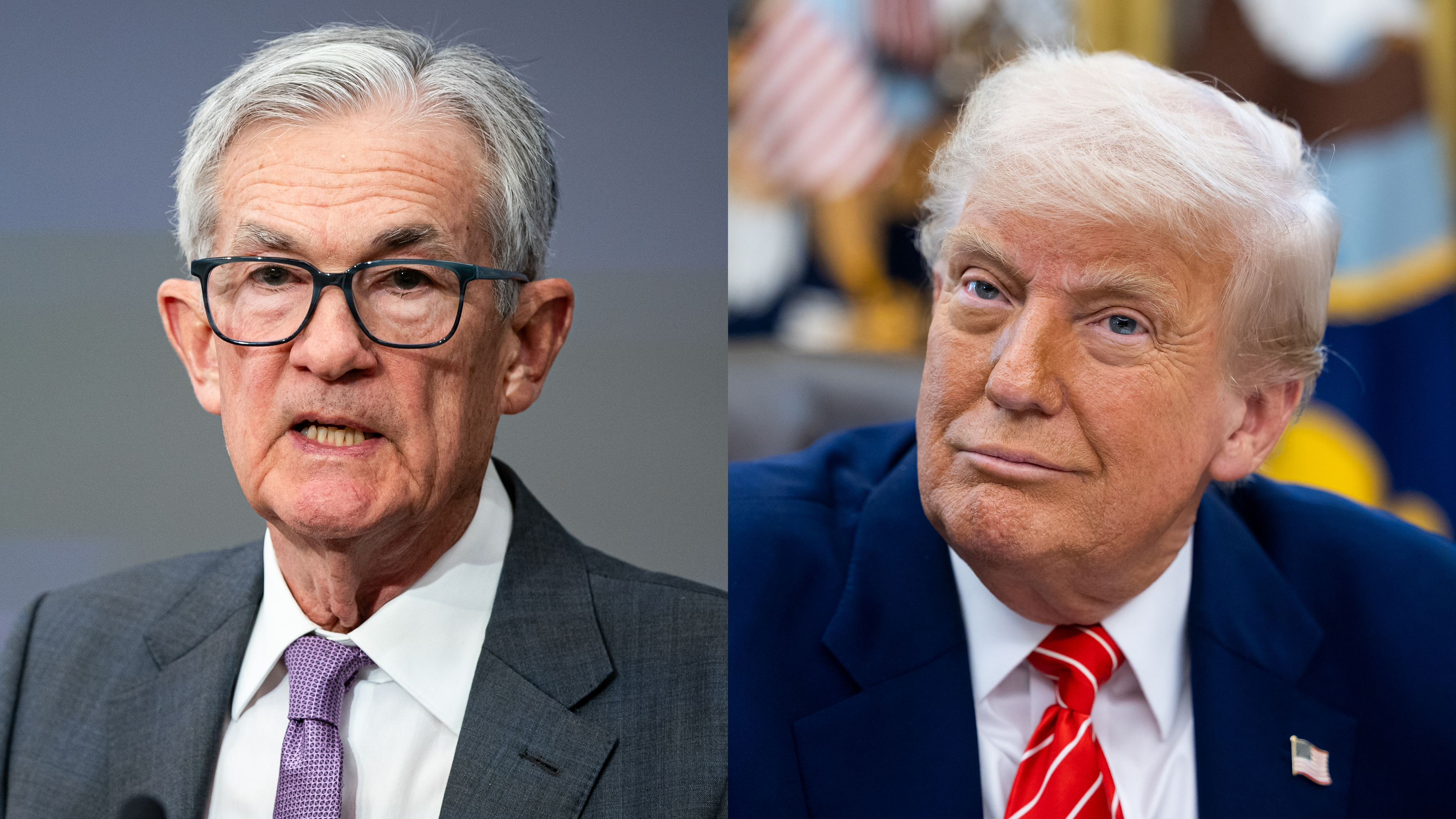 Trump’s ‘shadow’ Fed chair strategy raises concerns over central bank ...