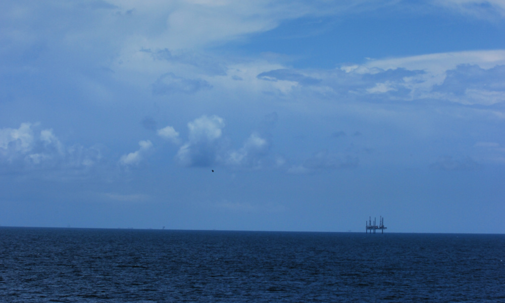 Talos Energy Snags EnVen for $1.1 Billion - Hart Energy