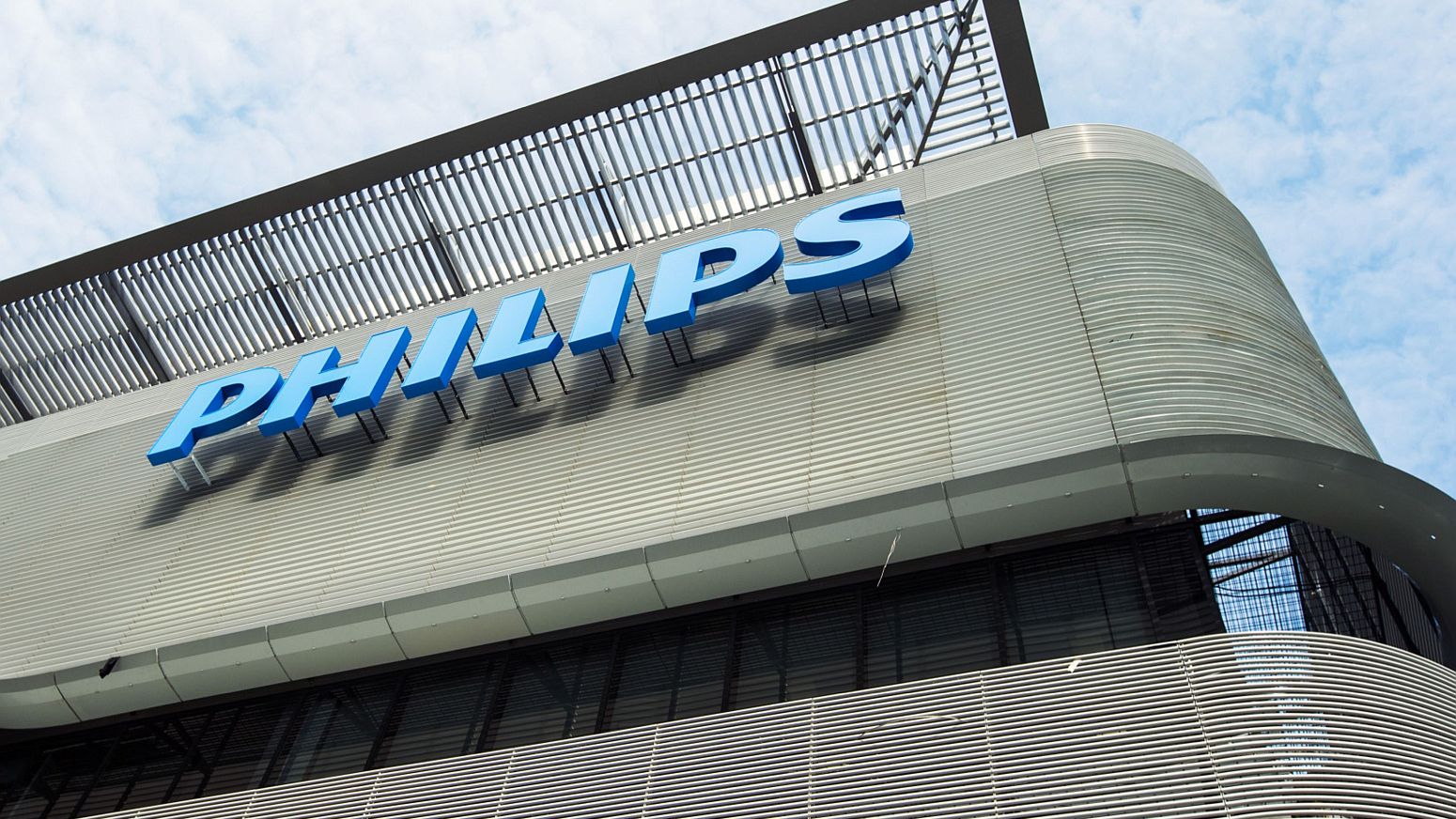Philips North America buys group annuity to transfer some pension ...