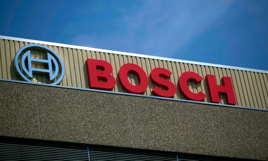 Bosch buys Italian subcontractor to secure BMW parts - Automotive News