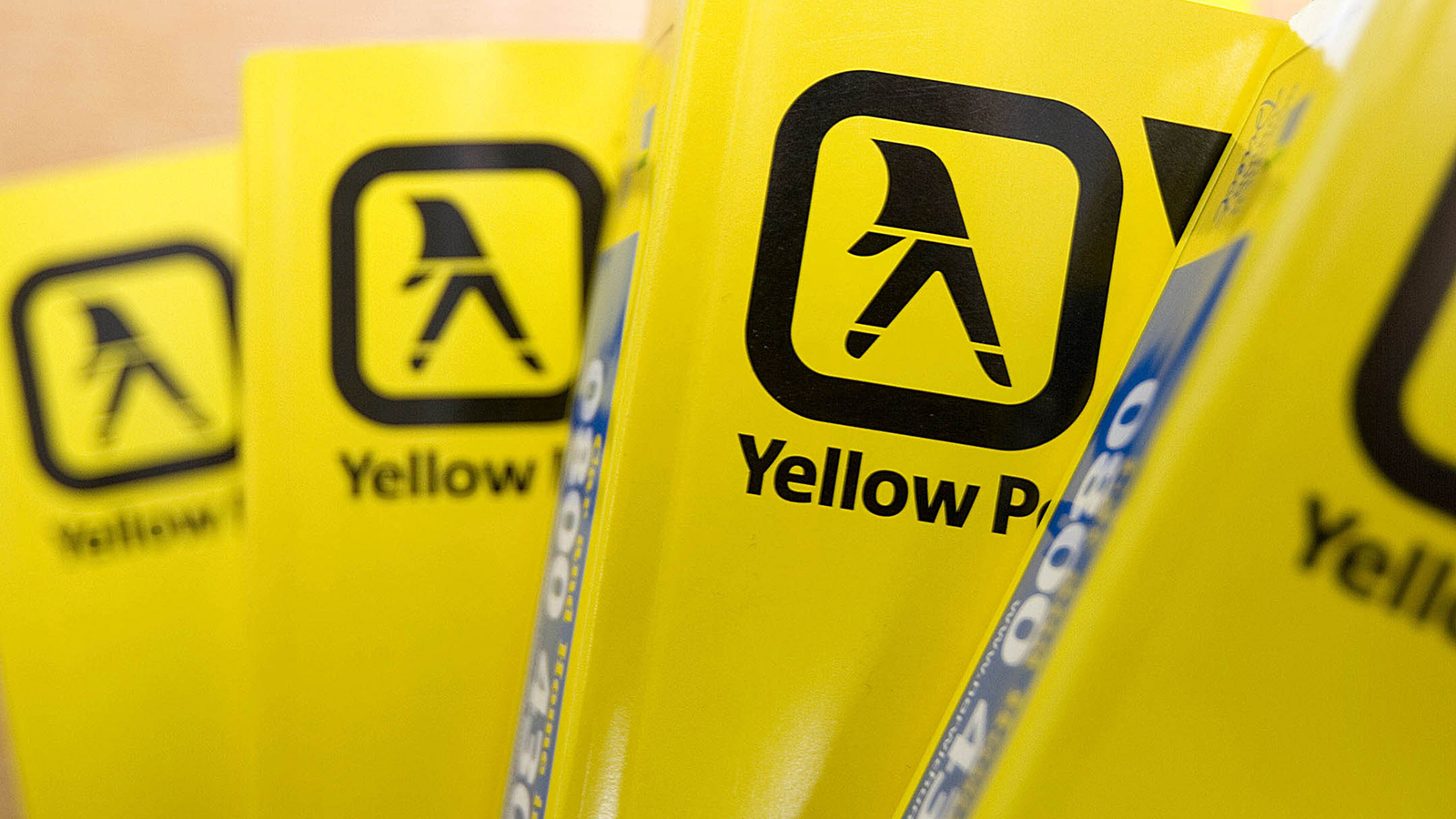 Canada's Yellow Pages completes $151 million pension buyout - Pensions ...