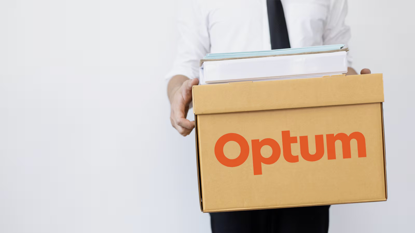 Optum to lay off 572 employees in New Jersey - Crain's New York Business