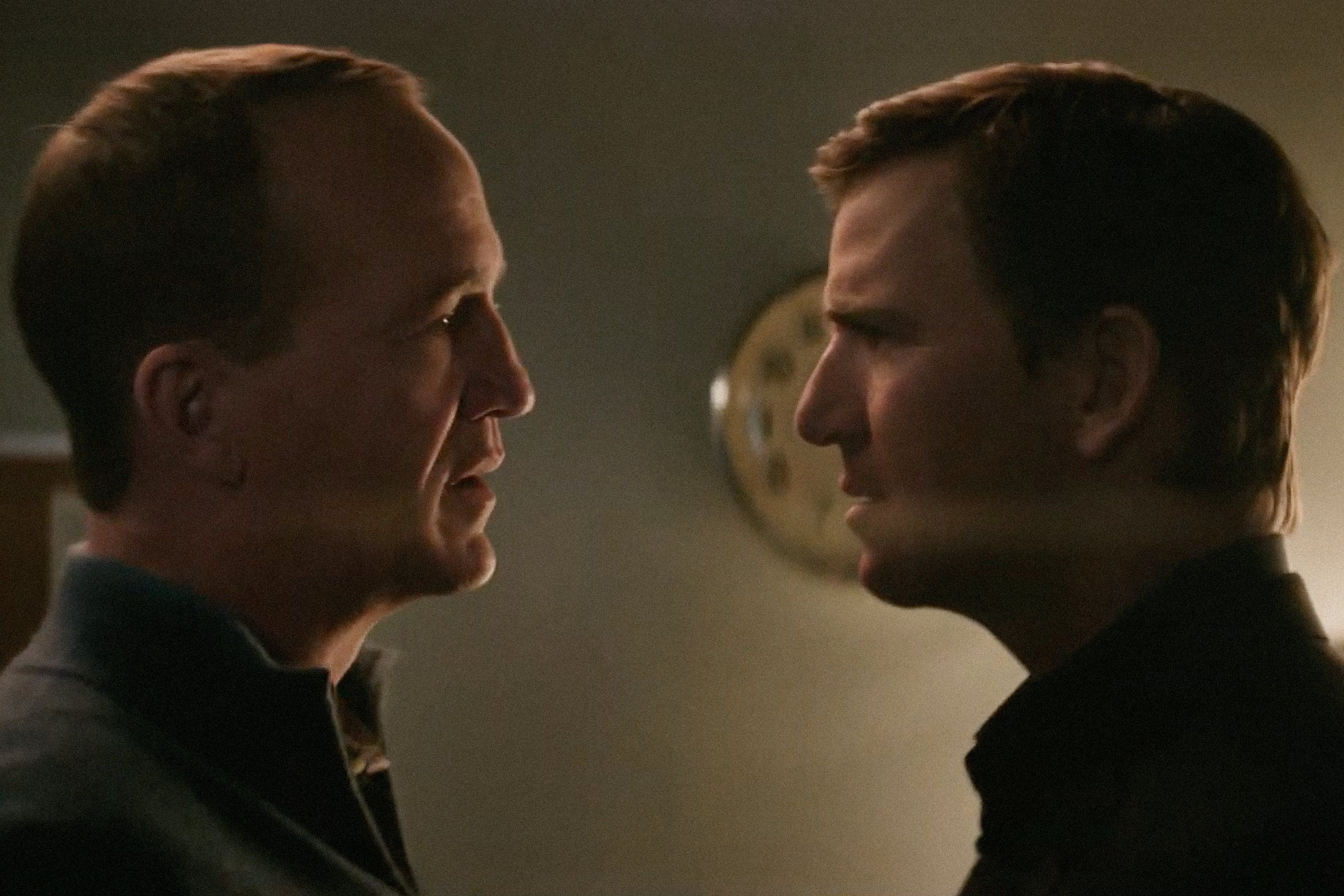 FanDuel’s 2025 Super Bowl field goal ad to include Mannings - Ad Age