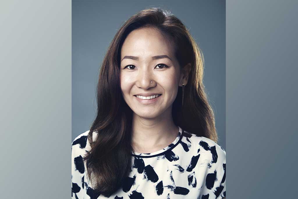 Creativity Awards Director of the Year: Maria Lee - Ad Age