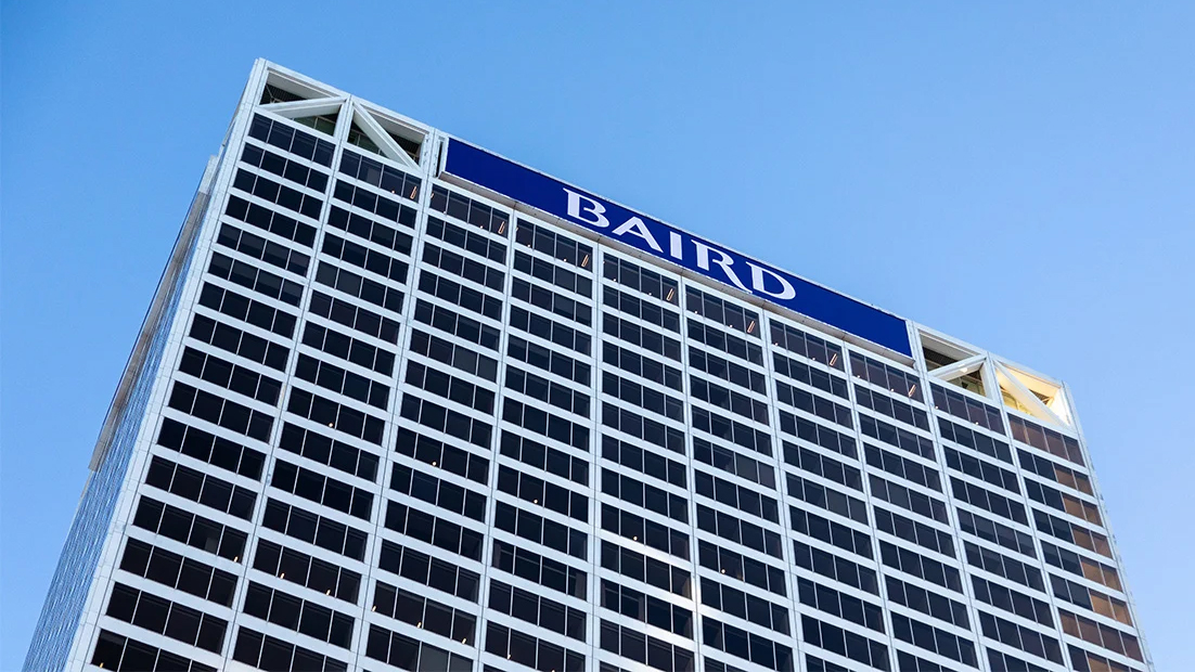 Robert W. Baird & Co. acquires minority stake in Canadian alternatives manager Sagard - Pensions ...