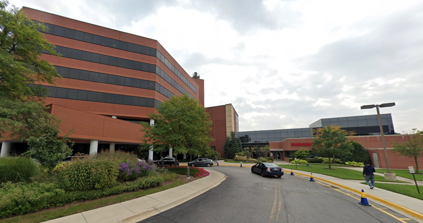 No West Suburban Medical Center reopening plan after talks - Crain's ...
