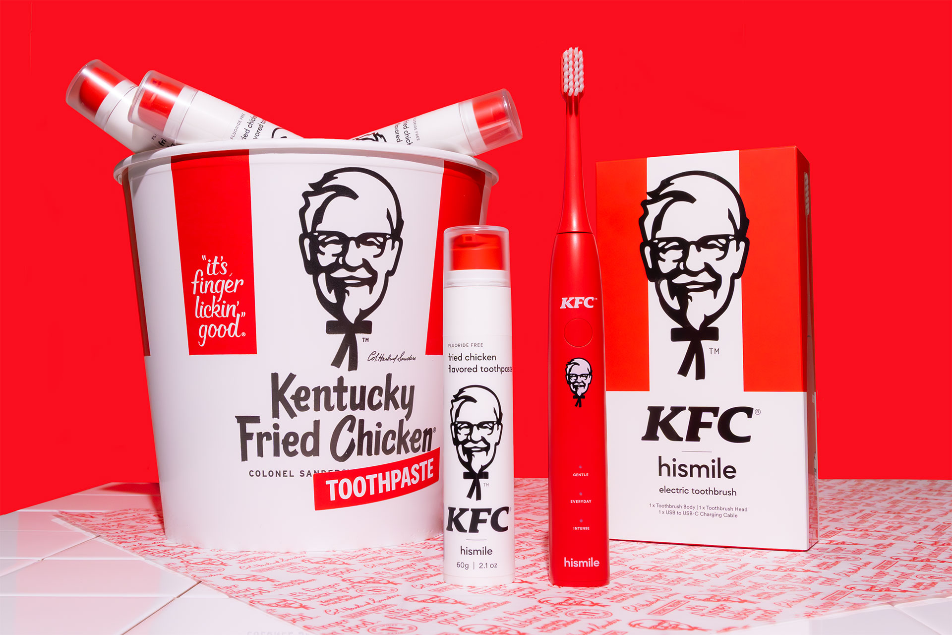 April Fools’ Day 2025: Blackweek, Cadbury, Dunkin’, KFC, Yahoo - Ad Age