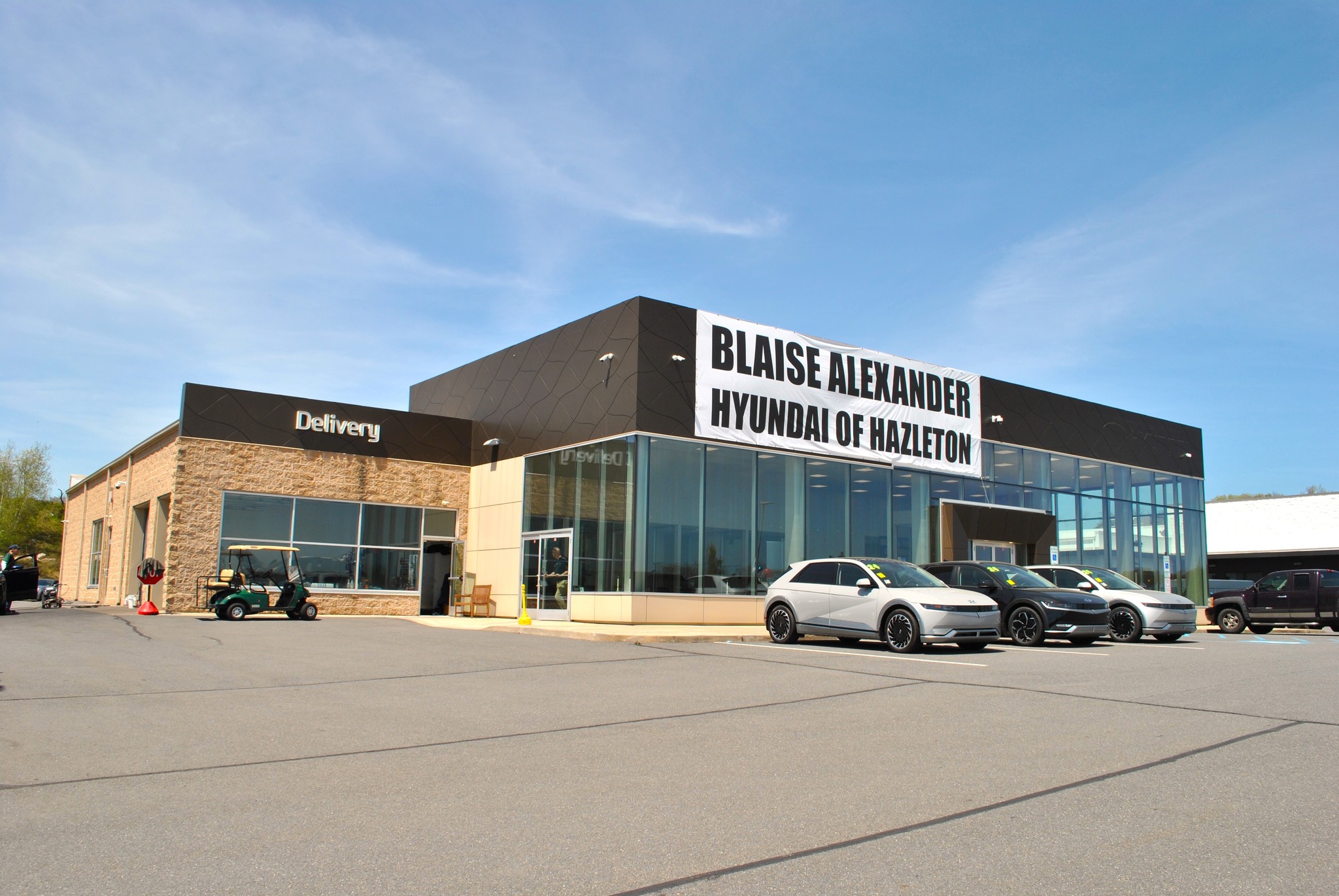 Timbrook Automotive buys Mazda, Hyundai and Ford car dealerships ...