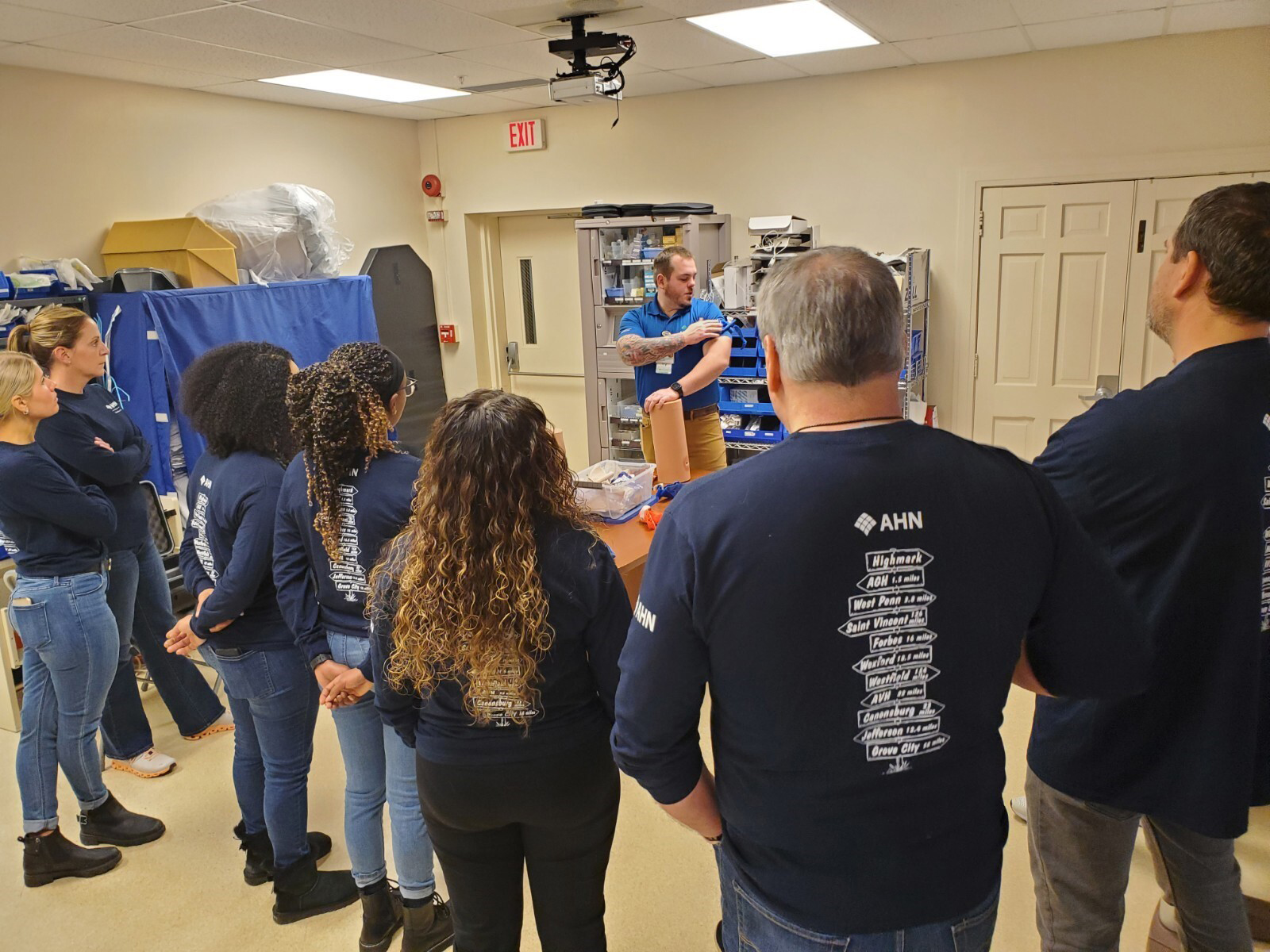 Hospital float pools in flux as contract labor shifts - Modern Healthcare