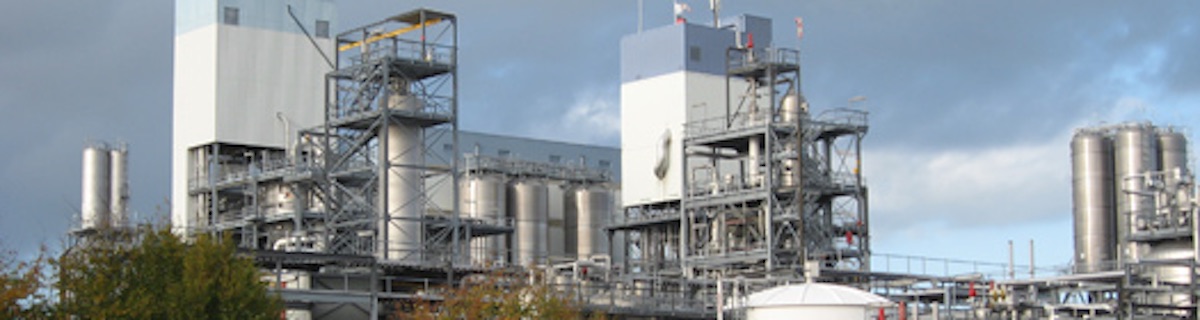 Trinseo sells polycarbonate assets, buyer moving production from ...