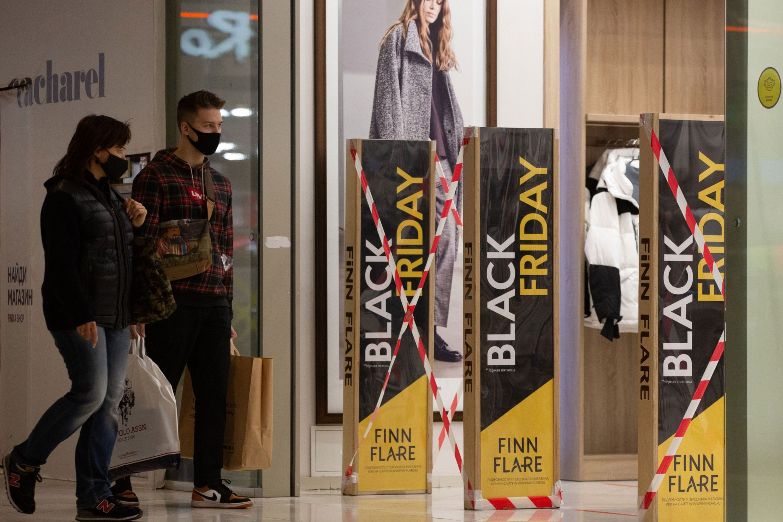 What marketers need to know about Black Friday 2021 - Ad Age