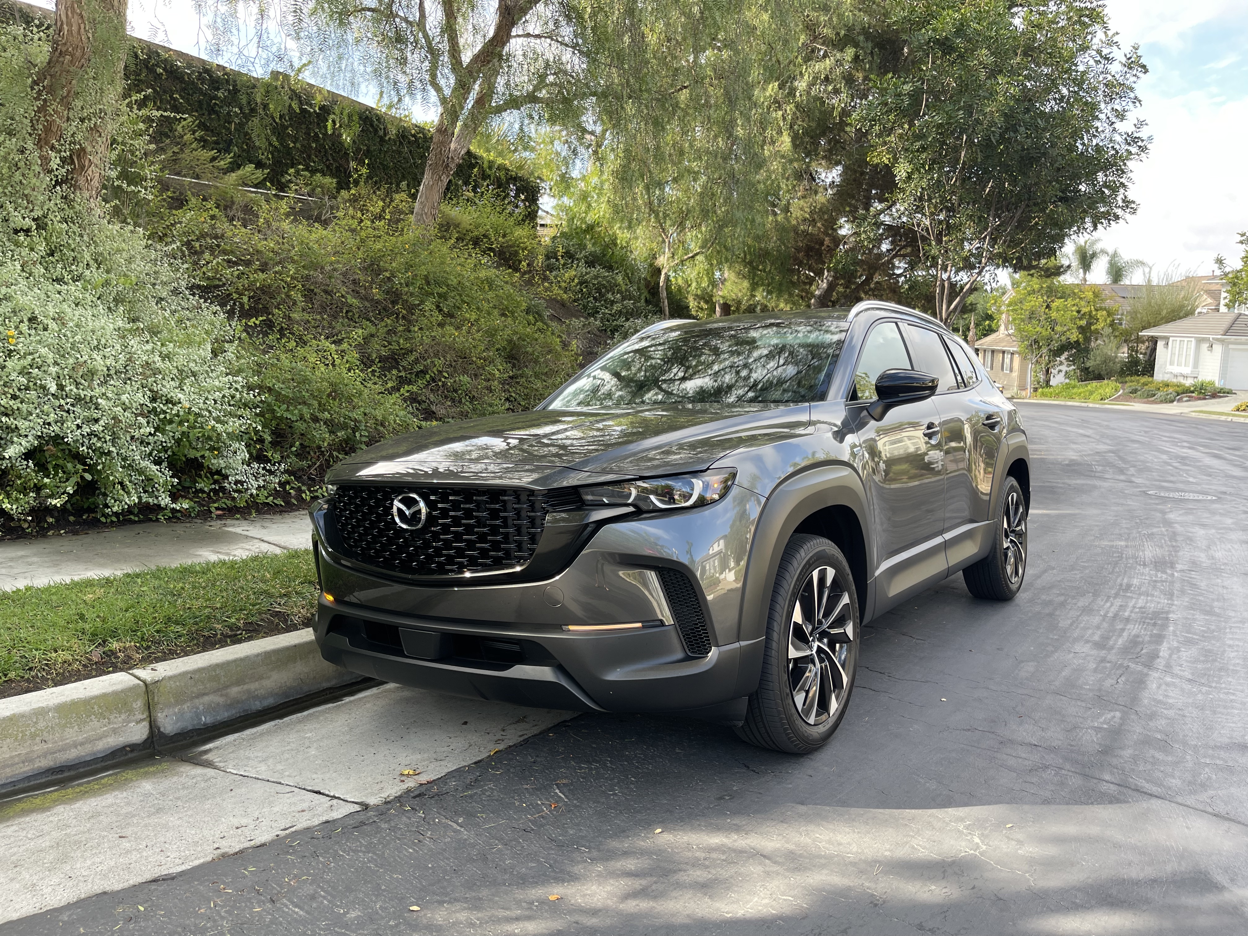 Why Mazda is piling up record U.S. sales - Automotive News