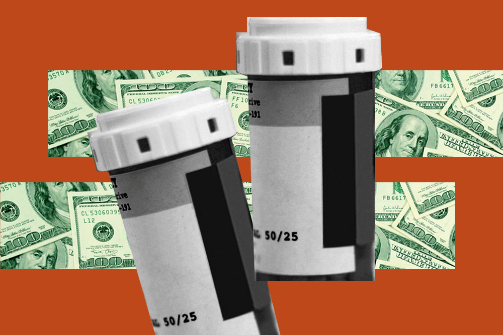 House investigating PBMs Caremark, Express Scripts, OptumRx - Modern ...