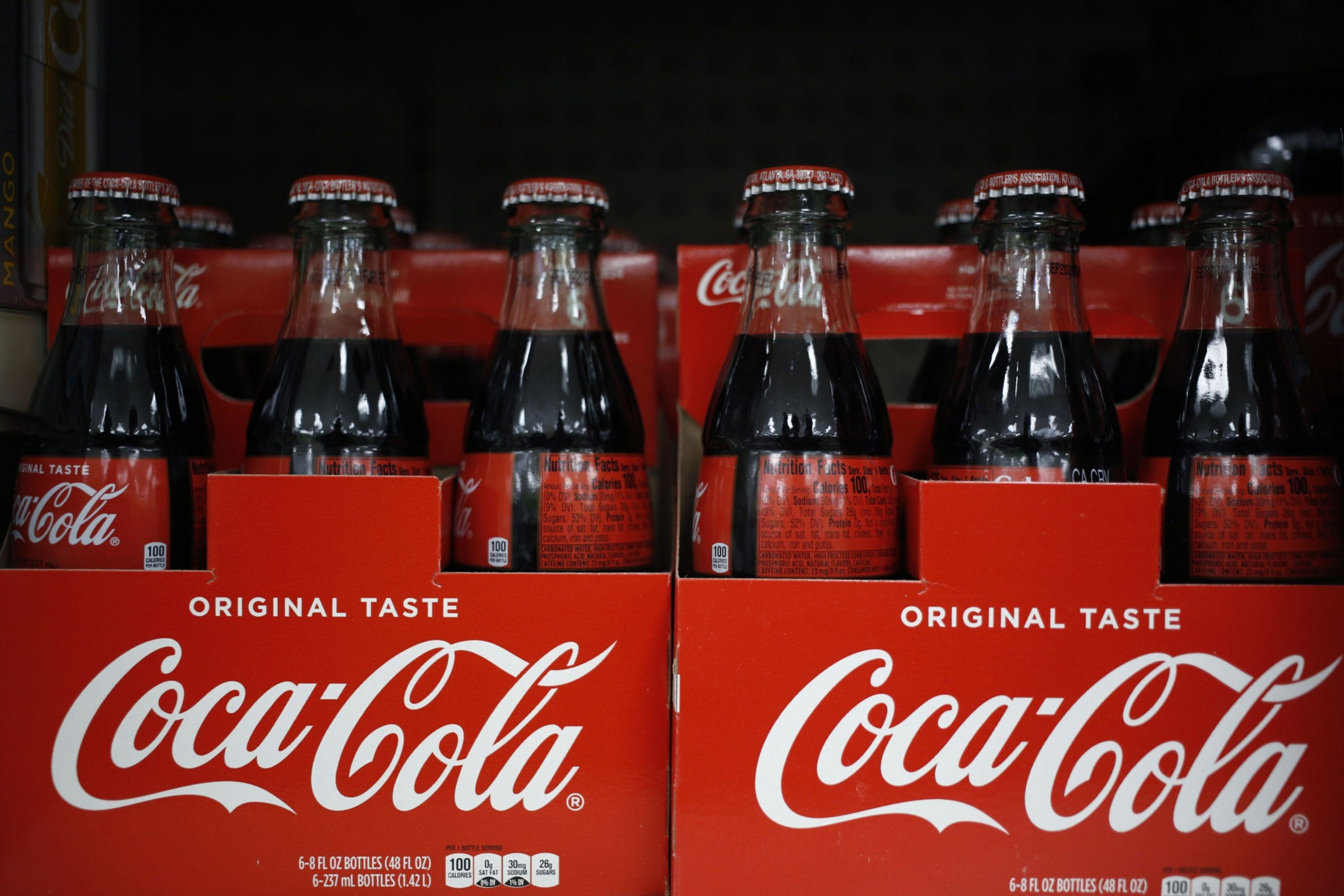 Coke joins TikTok with a hashtag challenge - Ad Age
