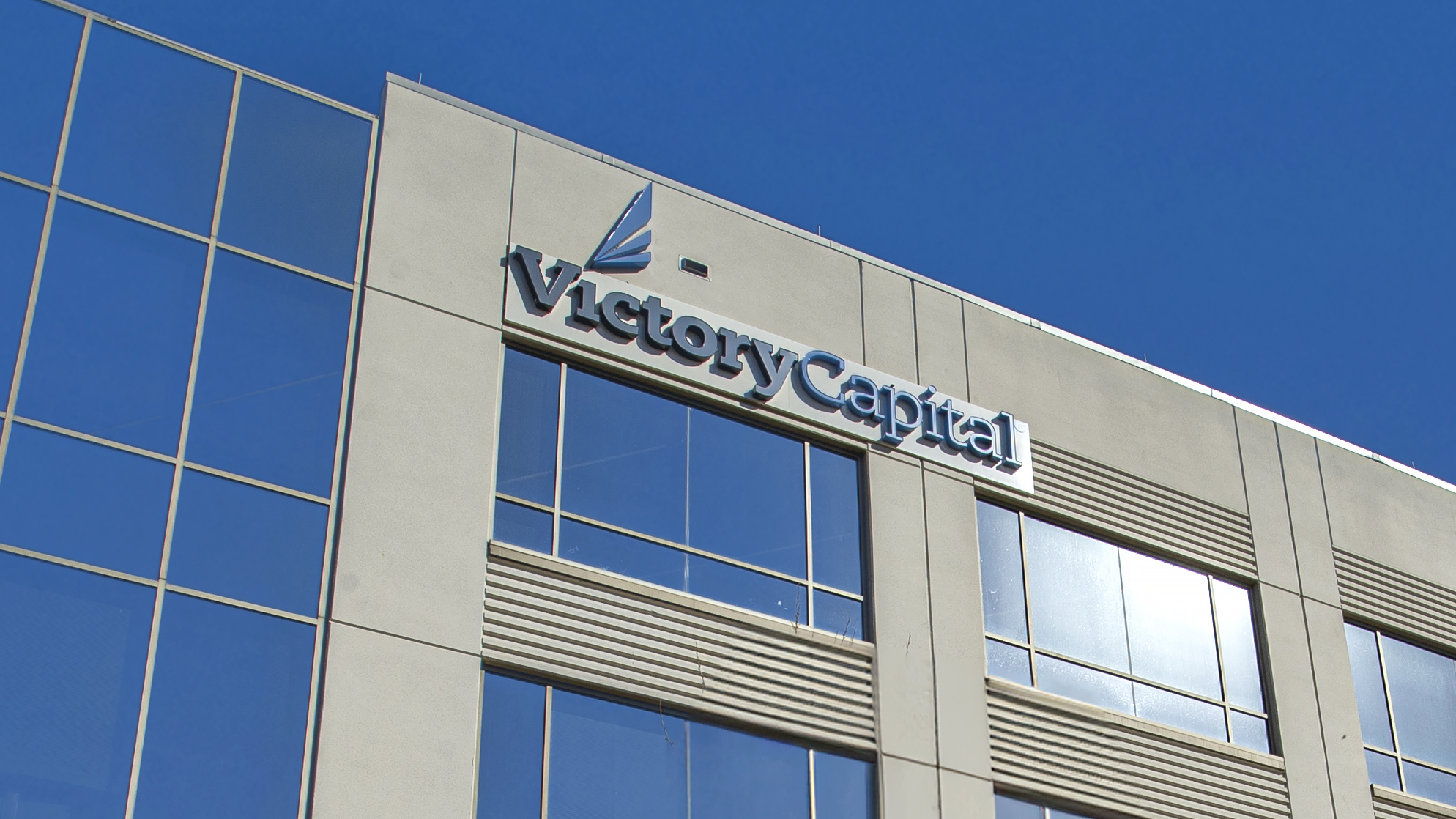 Victory Capital “extremely active” on potential acquisitions, says CEO ...
