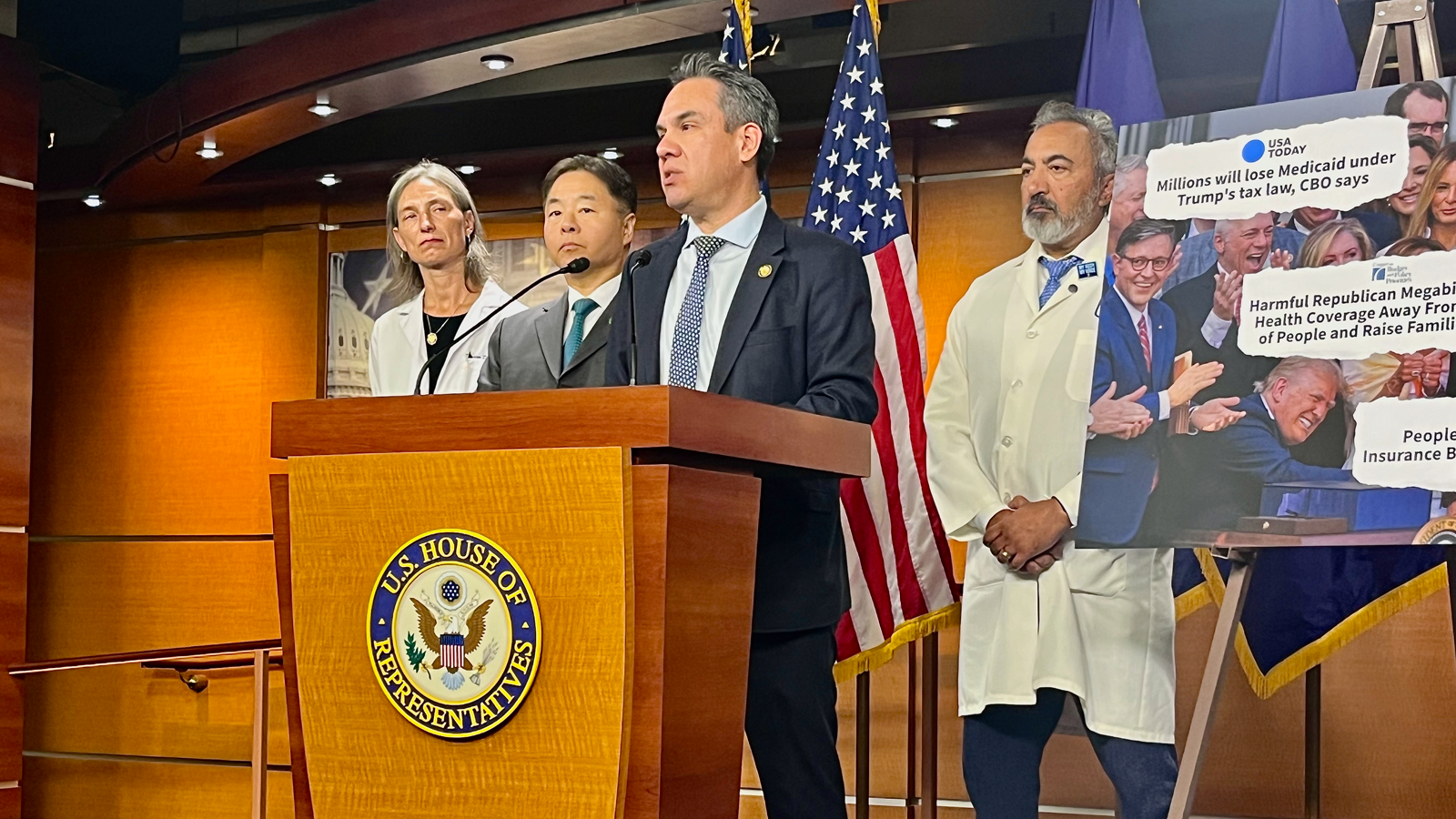 ACA subsidies see narrowing path to stop 2026 expiration - Modern ...