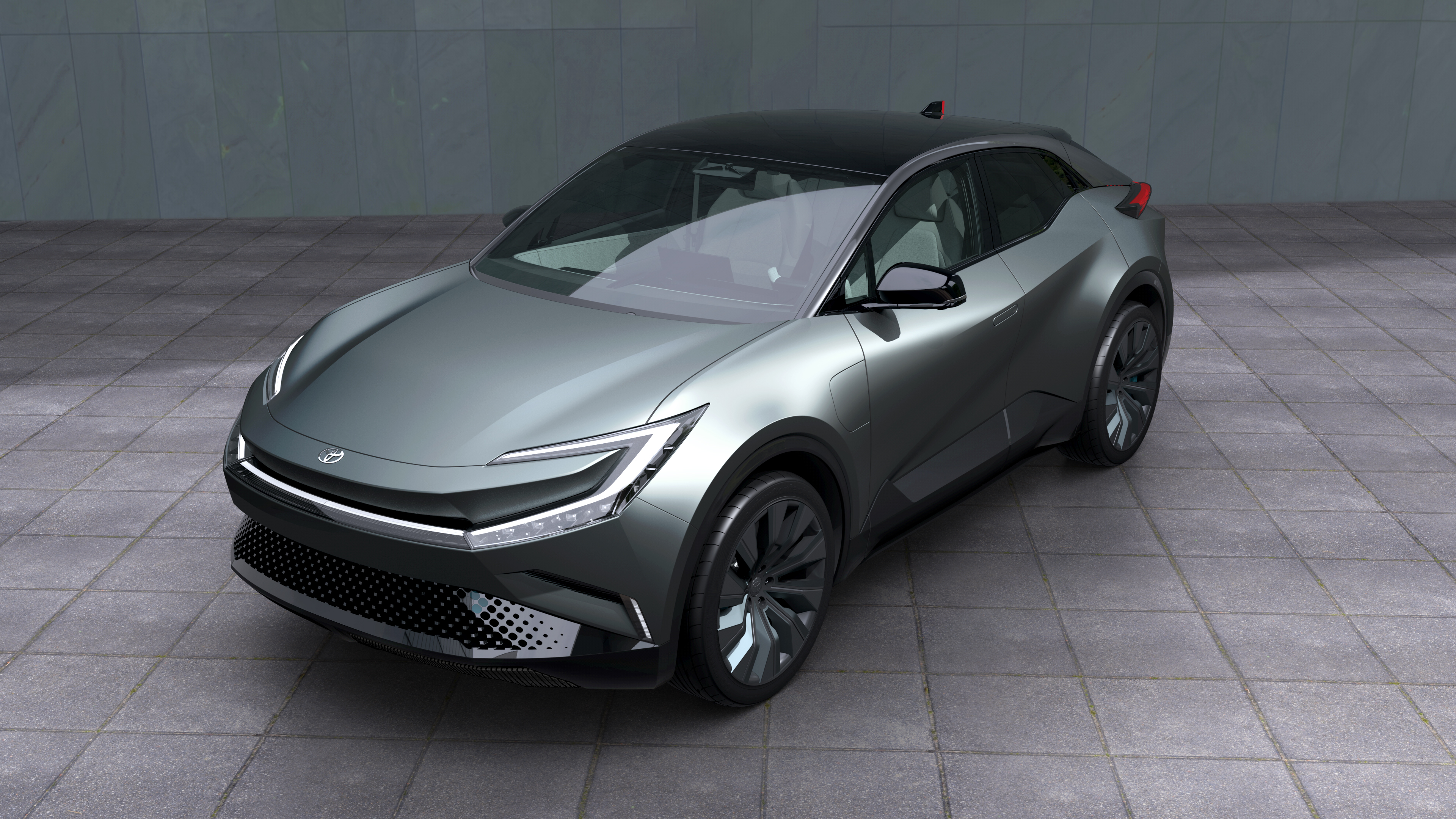 Toyota to launch 5 more EVs in Europe by 2026 - Automotive News