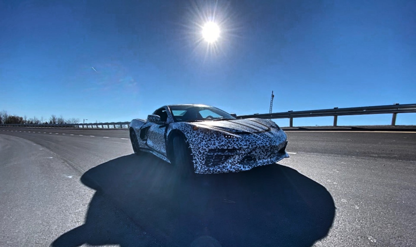 GM officially opens AV test track in Oshawa - Automotive News