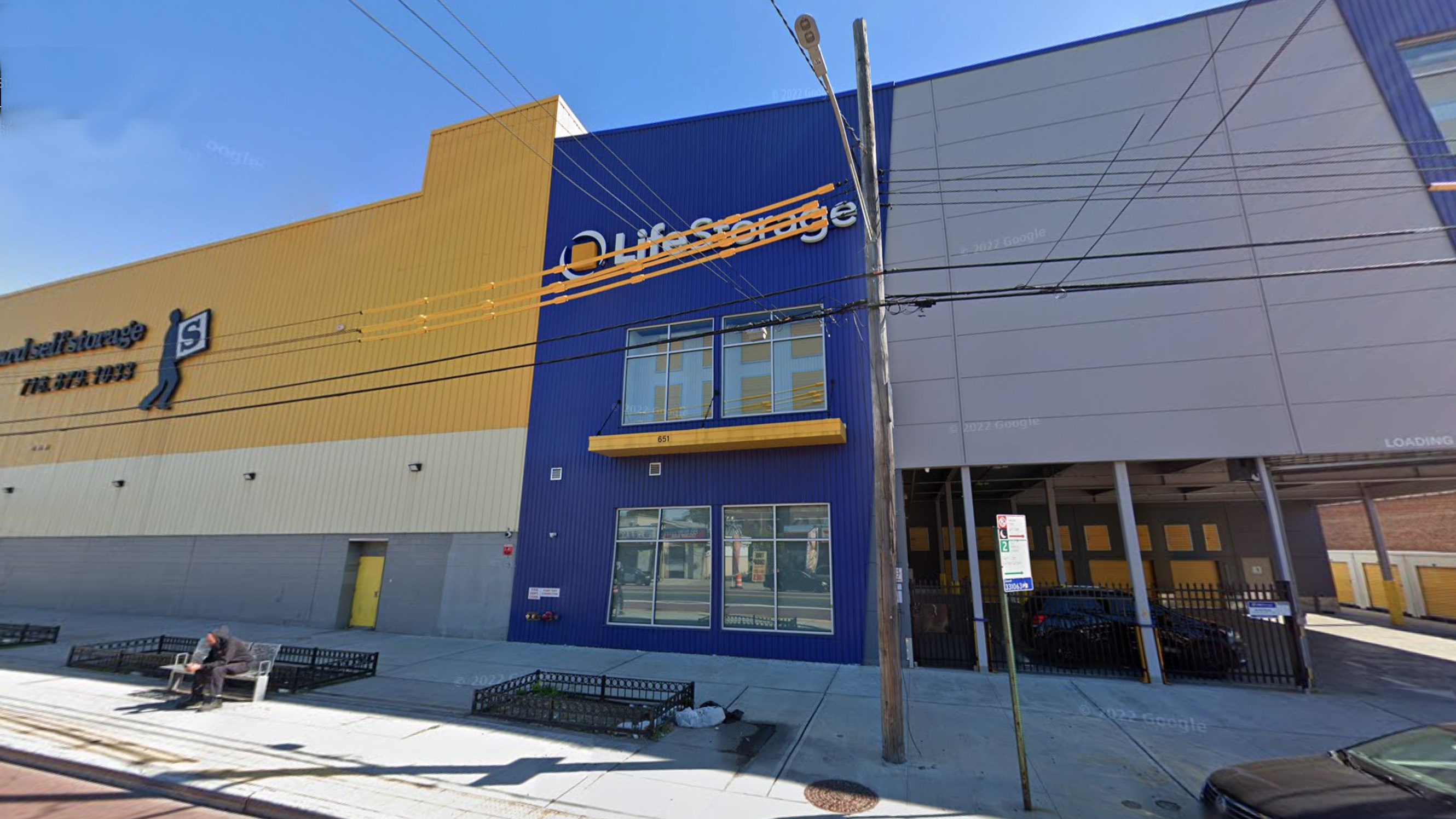 Carlyle Group buys embattled East Flatbush storage facility for $14.5M ...