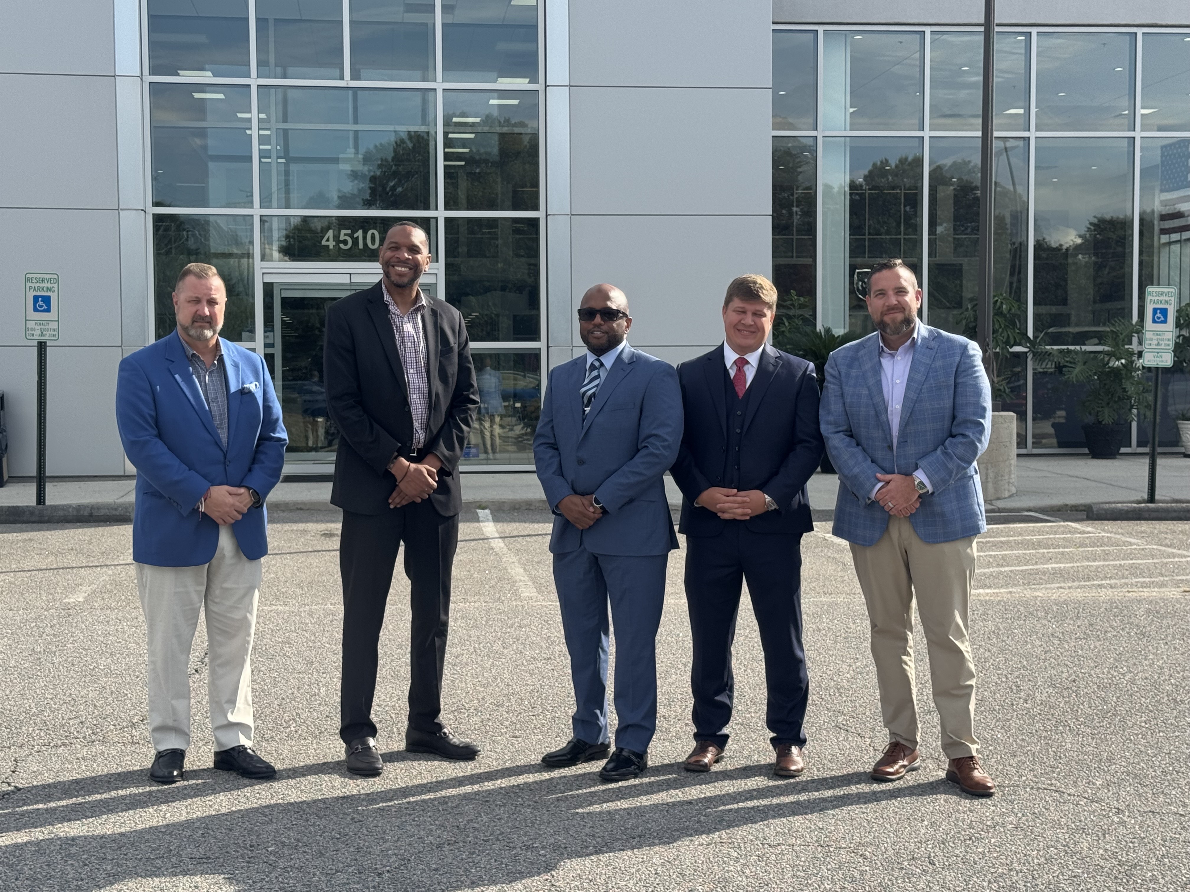 Black woman dealer pioneer keeps legacy alive through trust ...