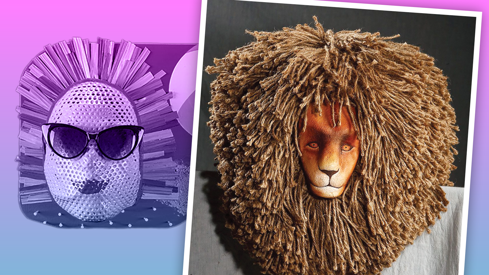 Radiation masks find new purpose thanks to 911 4 HNC artists - Modern ...